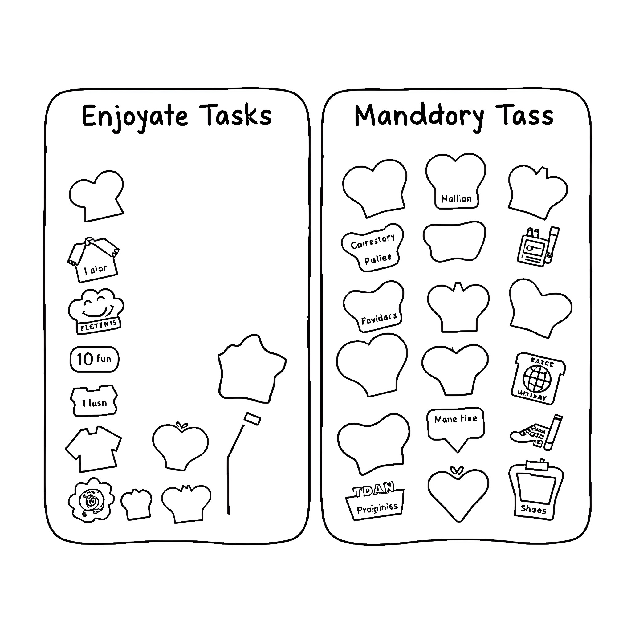 1 Best Florida Man Coloring Pages (Free Printable PDFs)