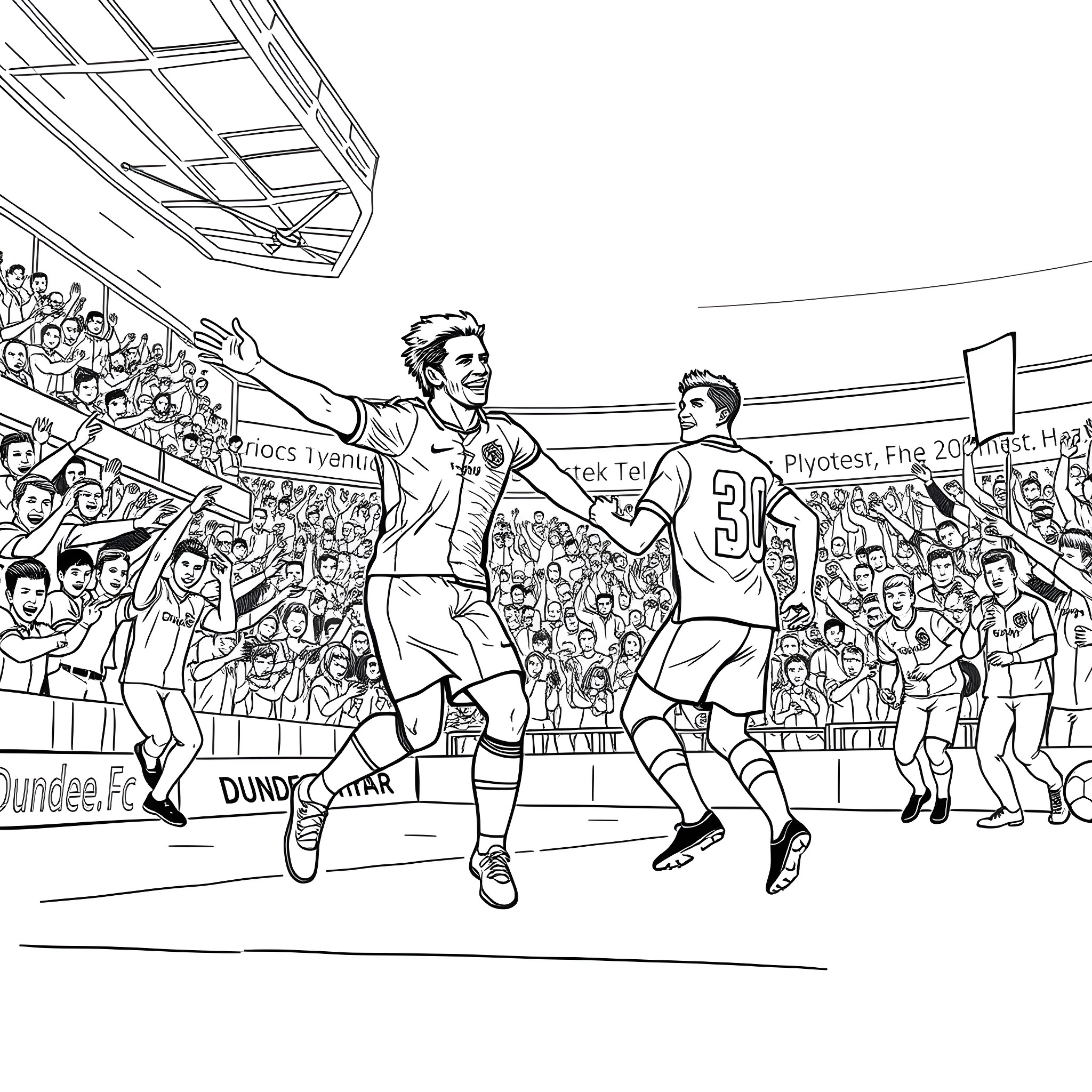 1 Best Leon Scott Kennedy Coloring Pages (Free Printable PDFs)