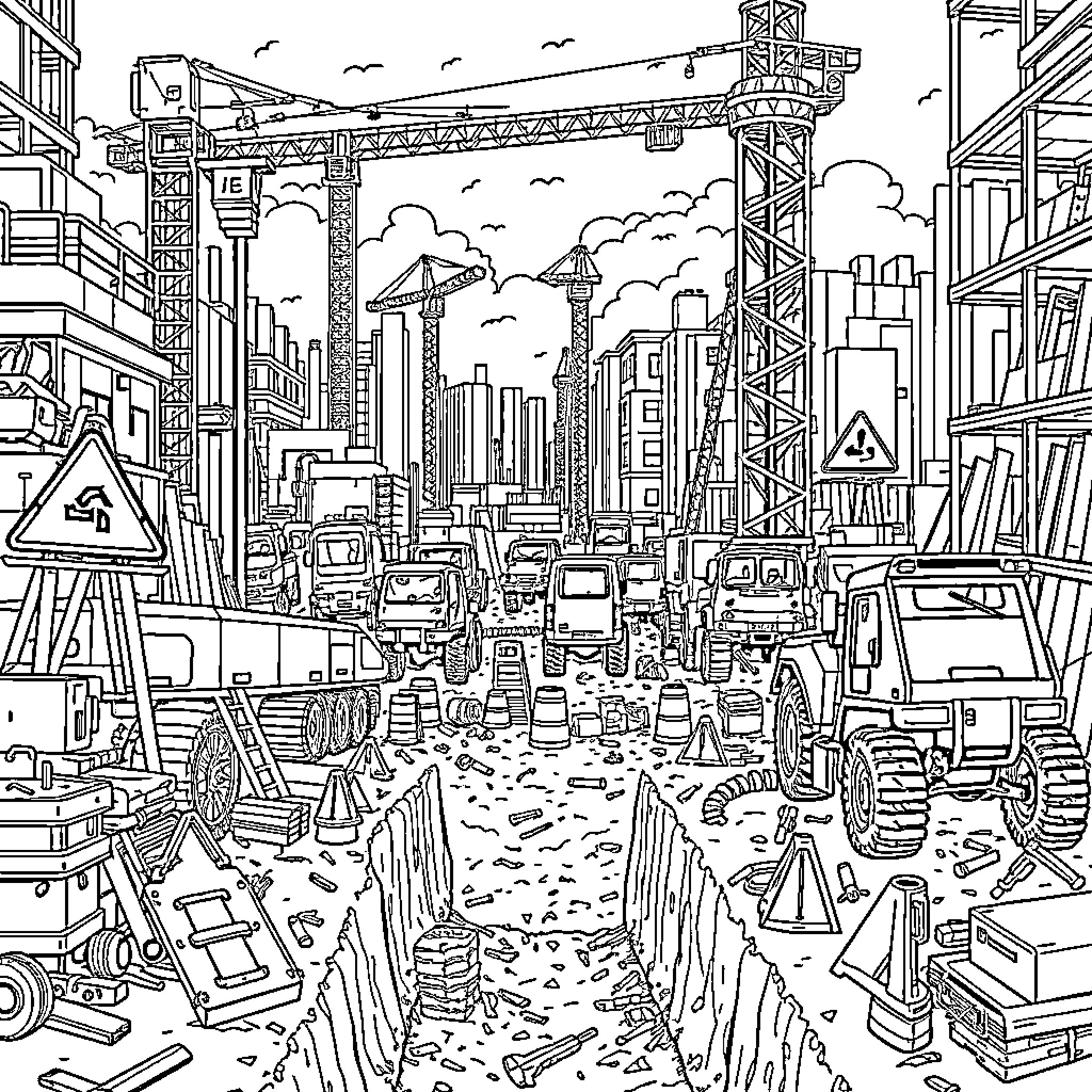 Best Hannah Montana Coloring Pages (Free Printable PDF)