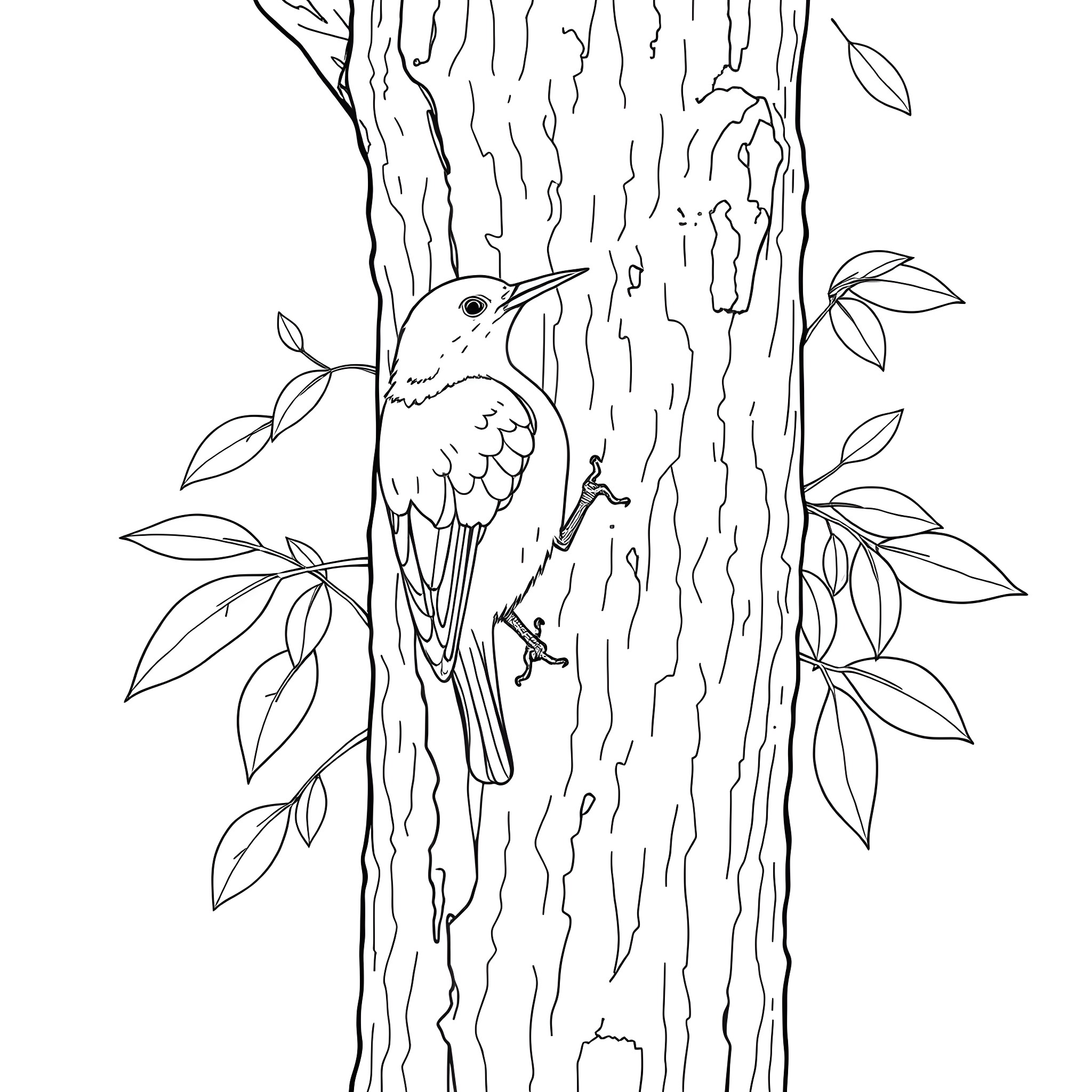 4 Best Natalie Nunn Coloring Pages (Free Printable PDFs)