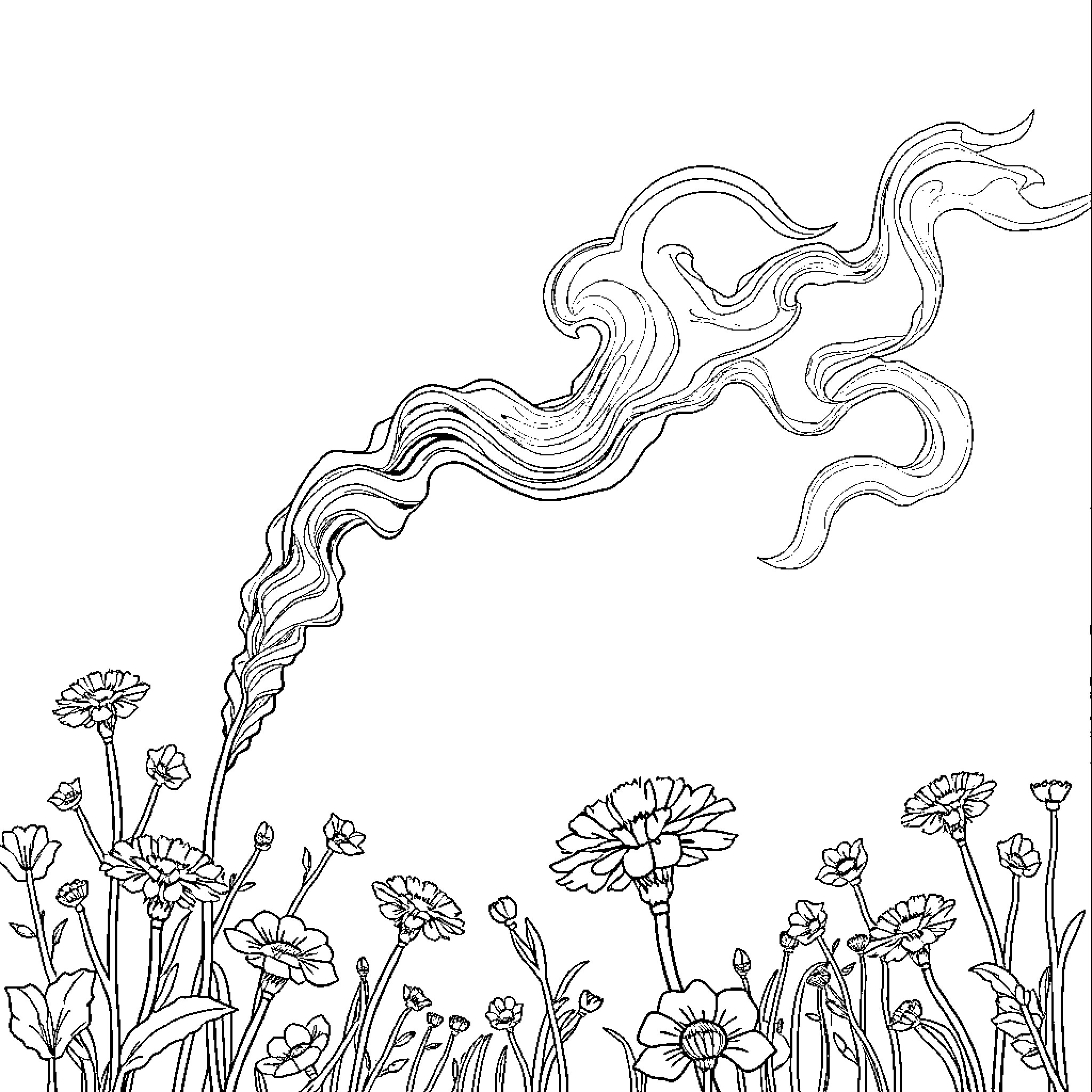 Best Lightbulb Coloring Pages (Free Printable PDF)