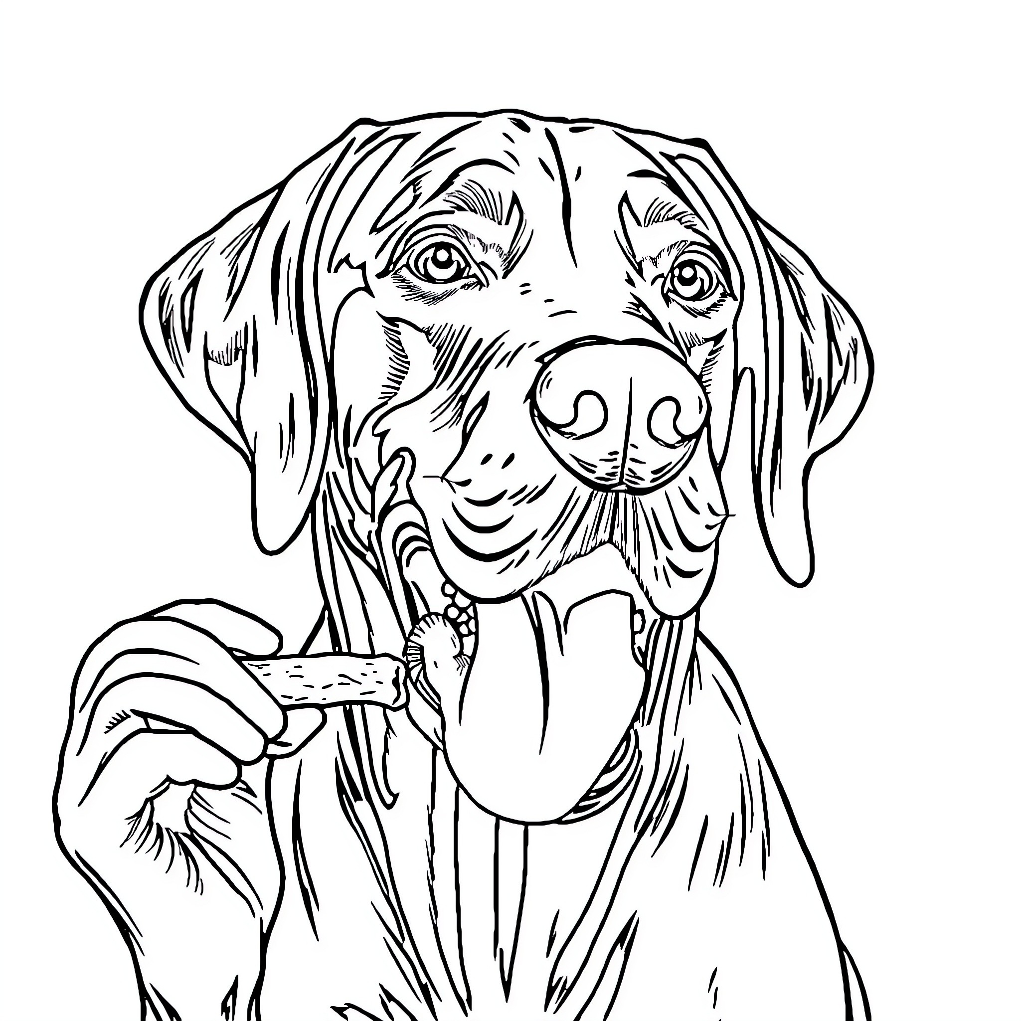 Best Cody Rhodes Coloring Pages (Free Printable PDF)