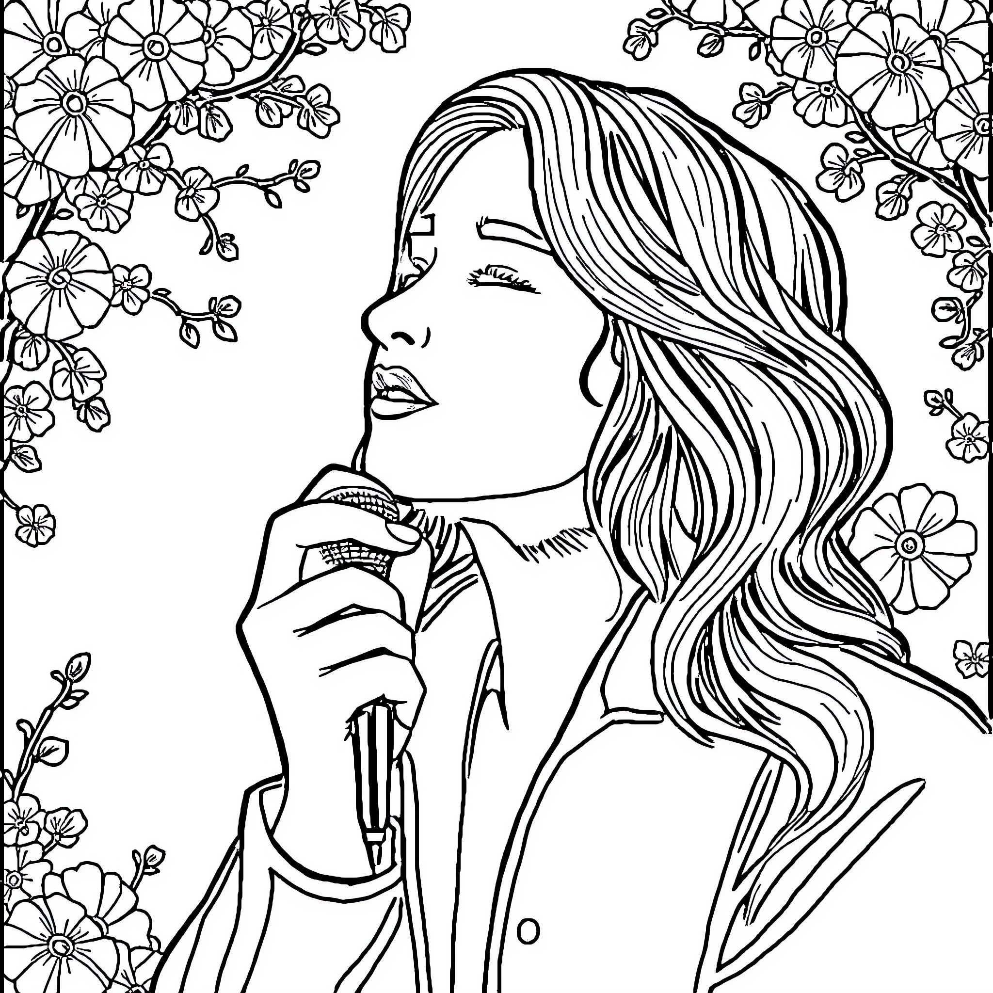 Best Impression Coloring Pages (Free Printable PDF)