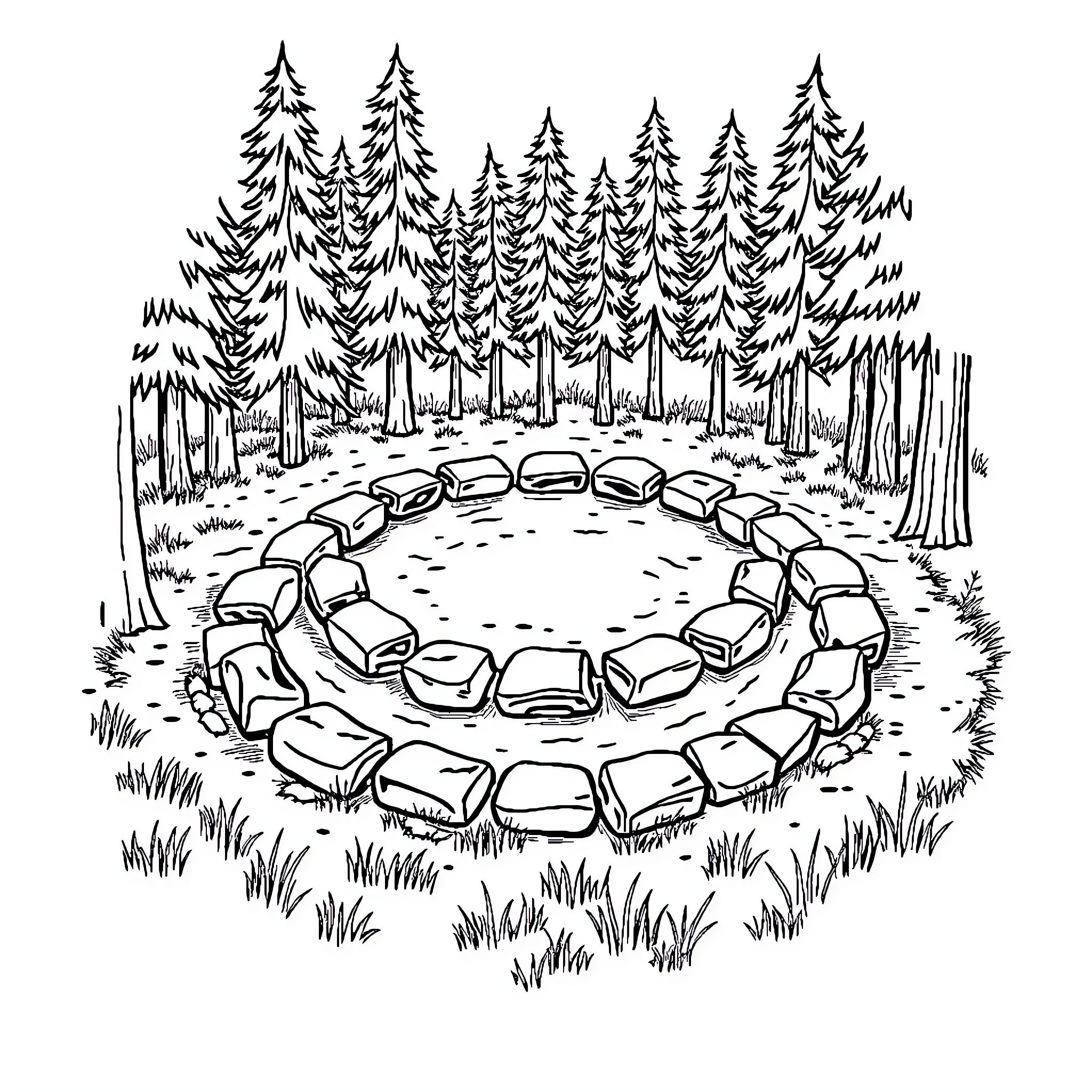 Best Kuquin Coloring Pages (Free Printable PDF)