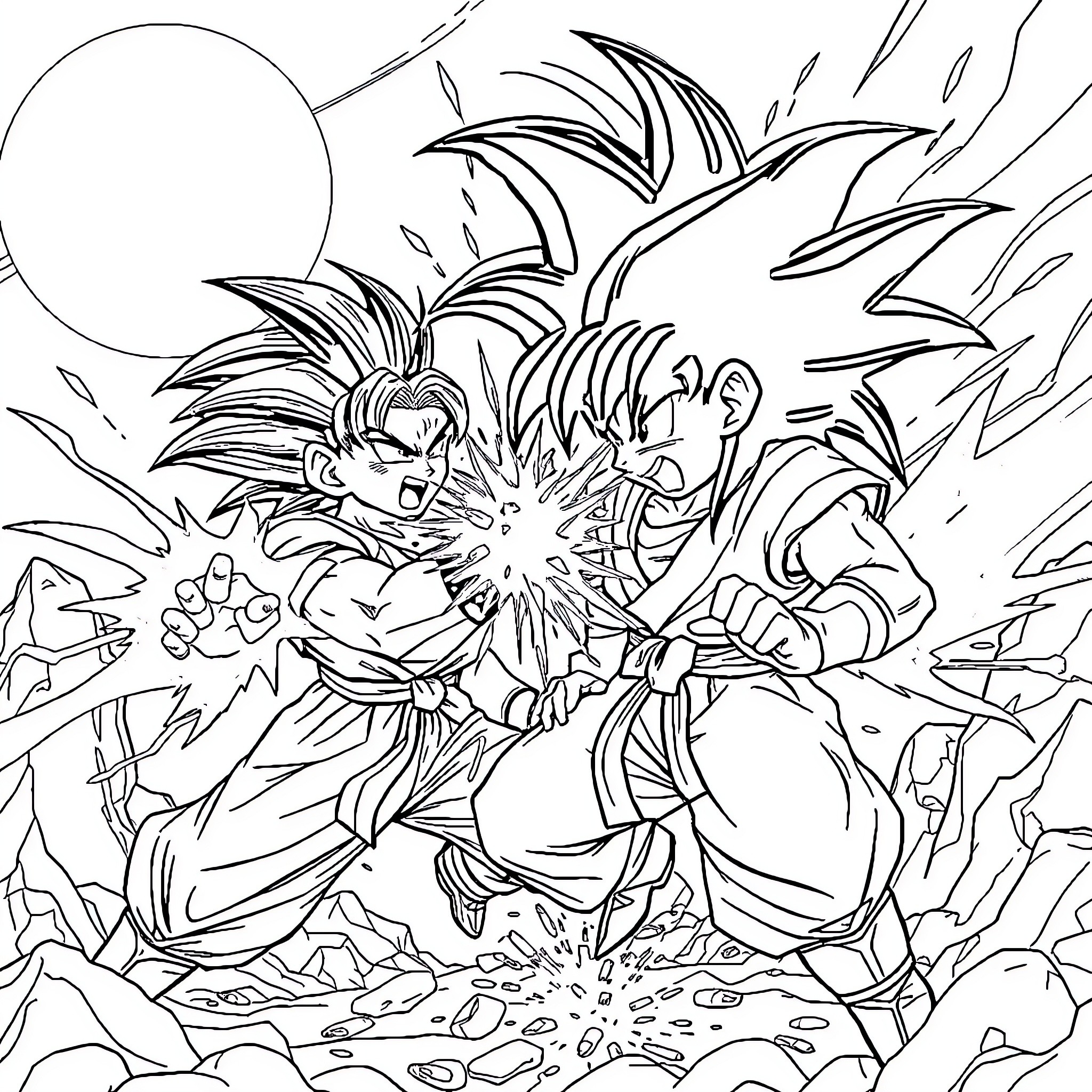 75 Best Rumi Coloring Pages (Free Printable PDFs)