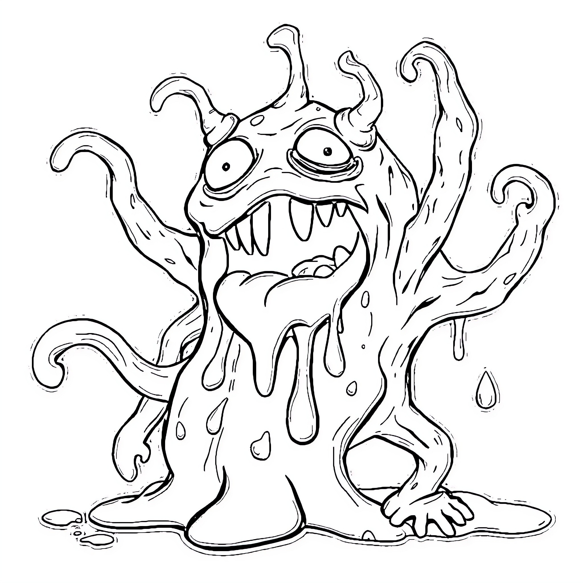 1 Best Affirmation Coloring Pages (Free Printable PDFs)