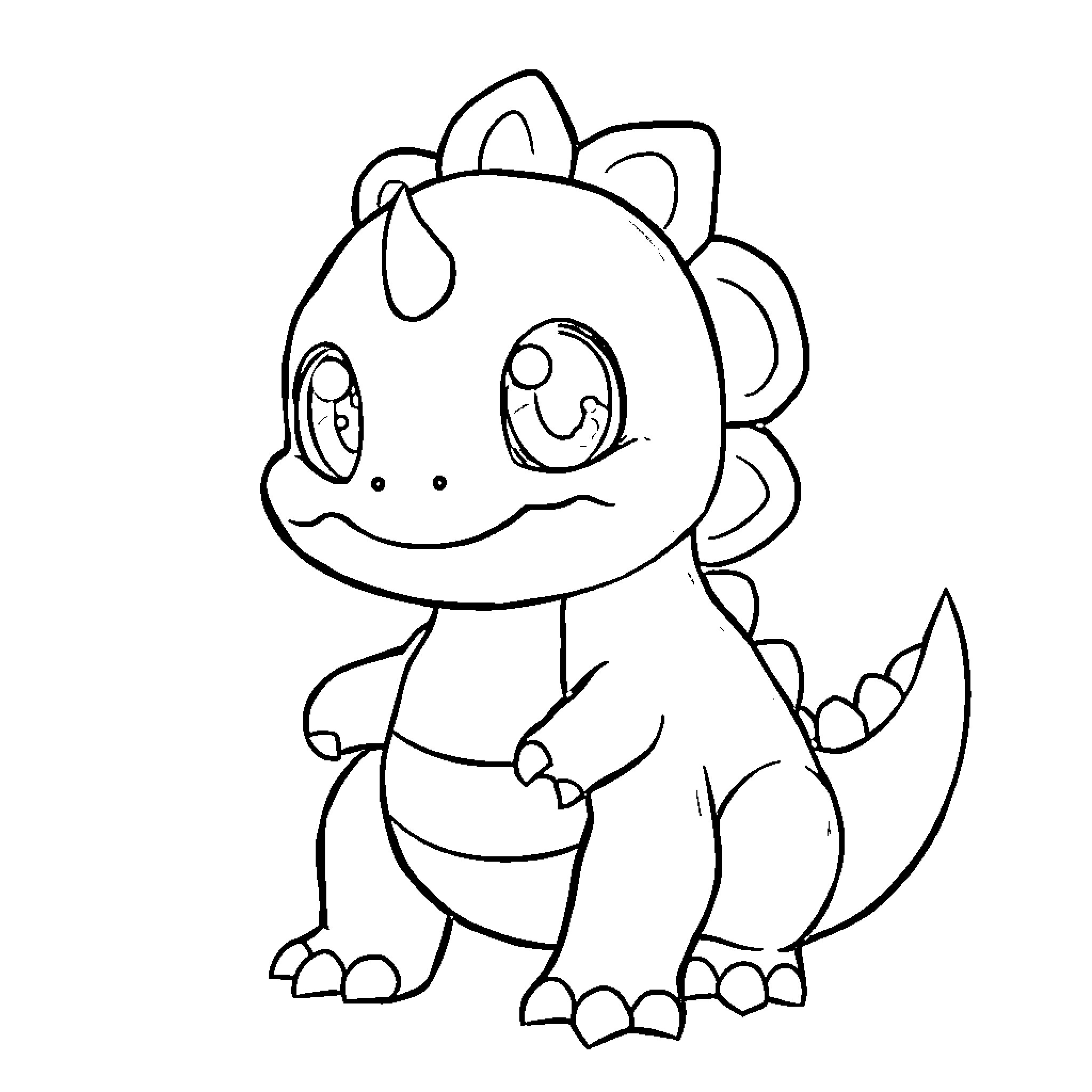 Best Agumon Coloring Pages (Free Printable PDF)