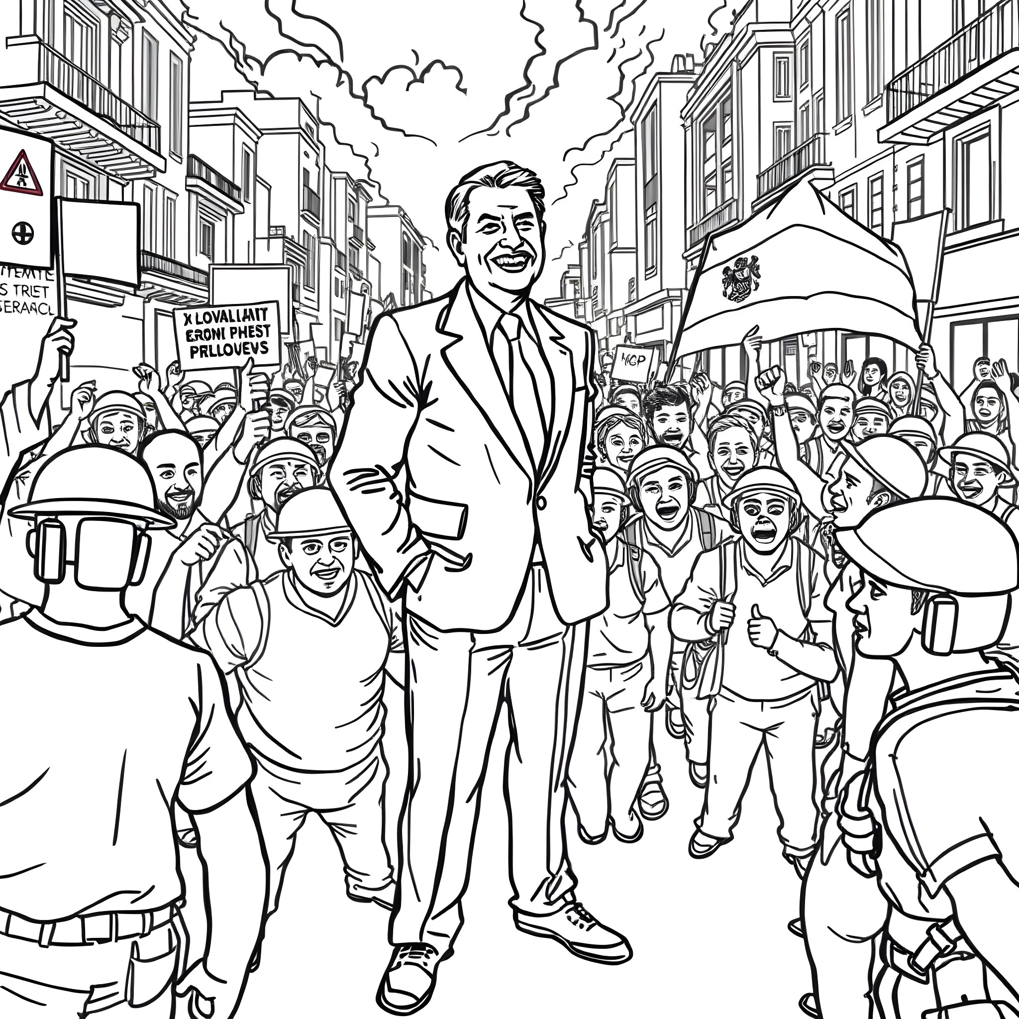 3 Best Vampire Diaries Coloring Pages (Free Printable PDFs)