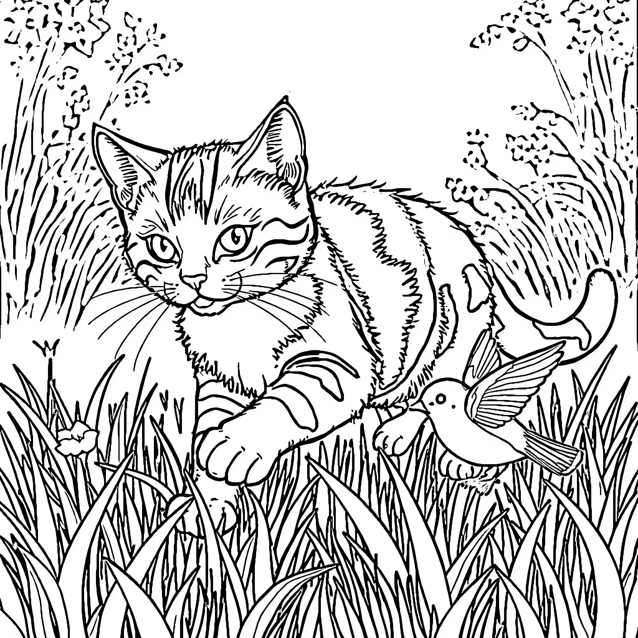 8 Best Chocobo Coloring Pages (Free Printable PDFs)