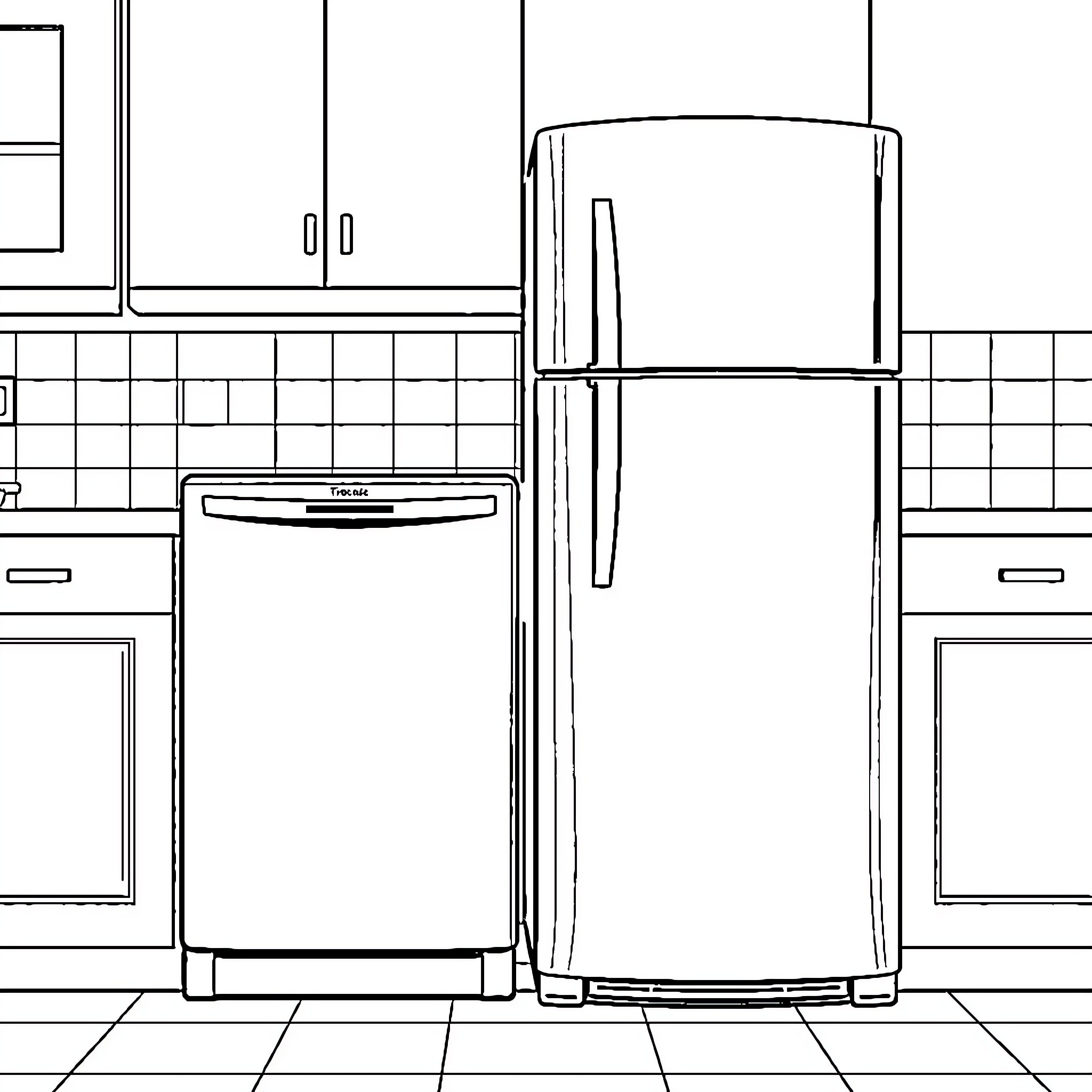 Best Fender Telecaster Coloring Pages (Free Printable PDF)