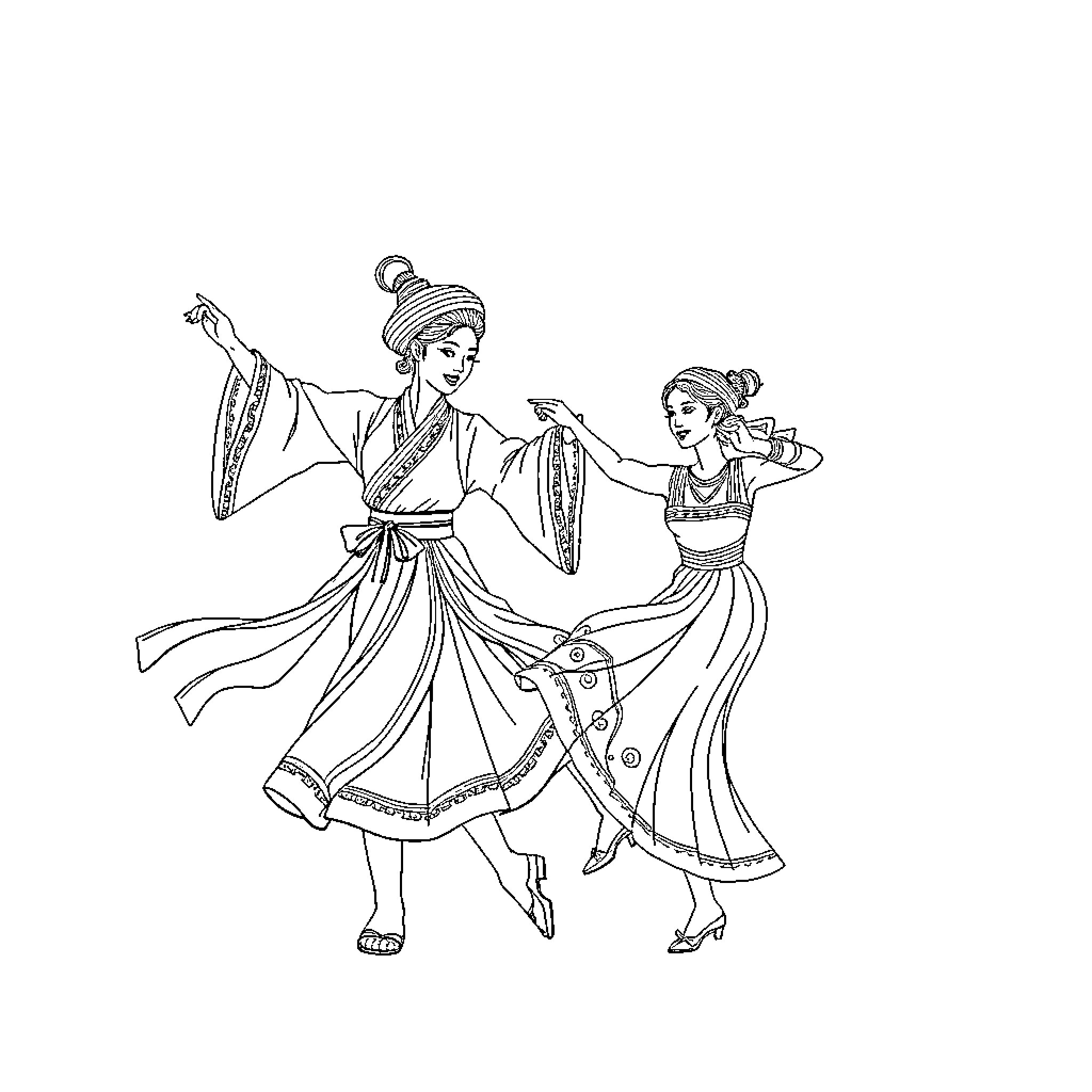 Best Sheep and Goat Coloring Pages (Free Printable PDF)