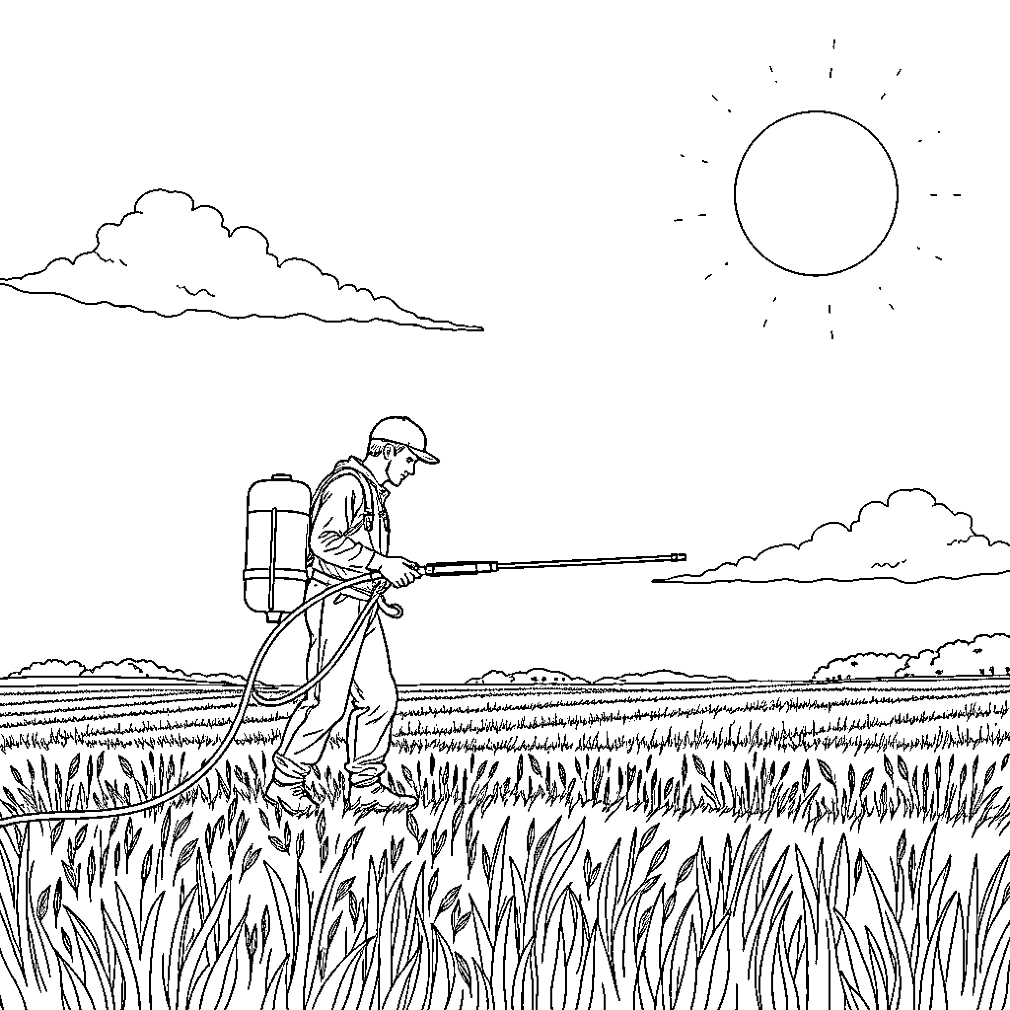 Best Willy Nelson Coloring Pages (Free Printable PDF)