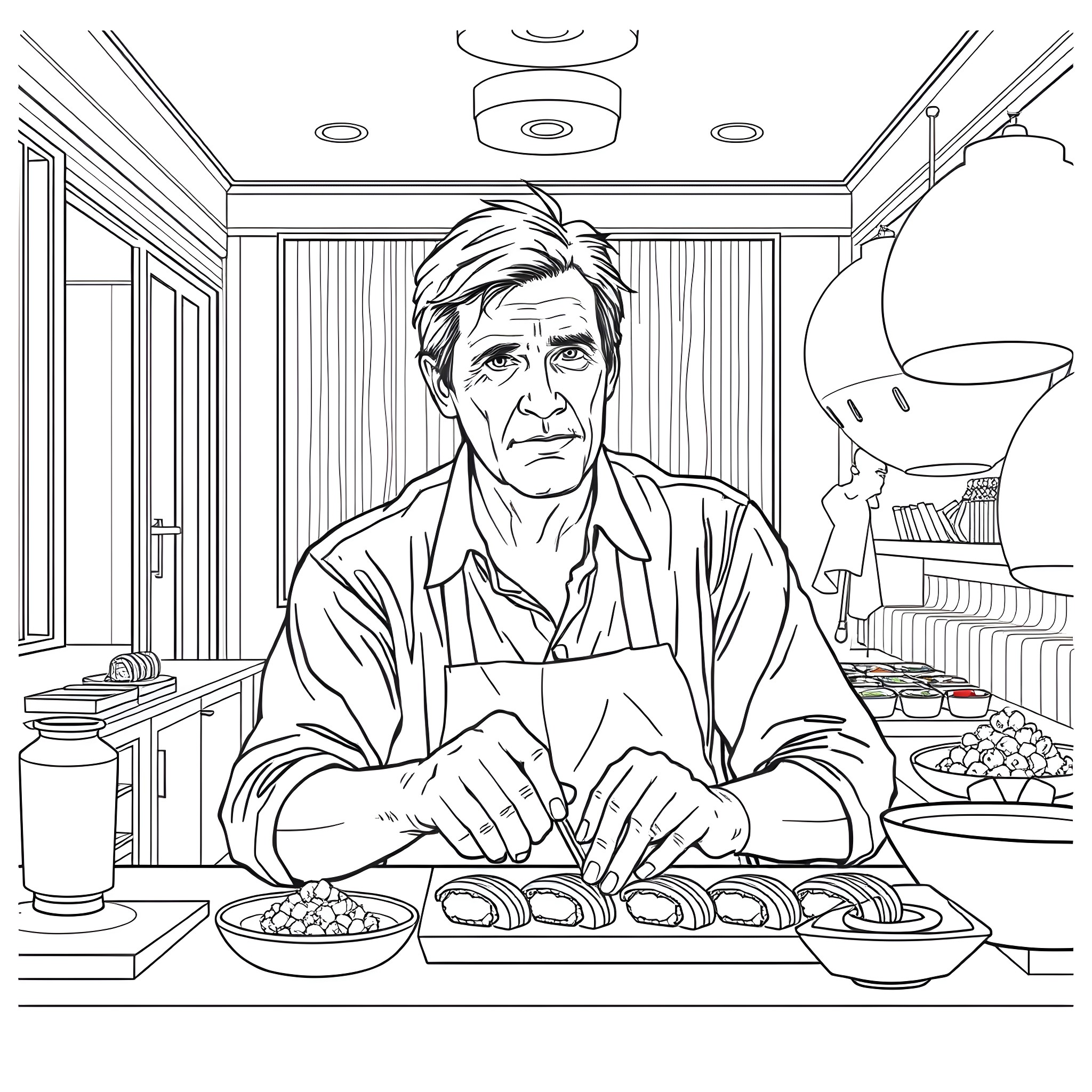 Best D-rex Coloring Pages (Free Printable PDF)