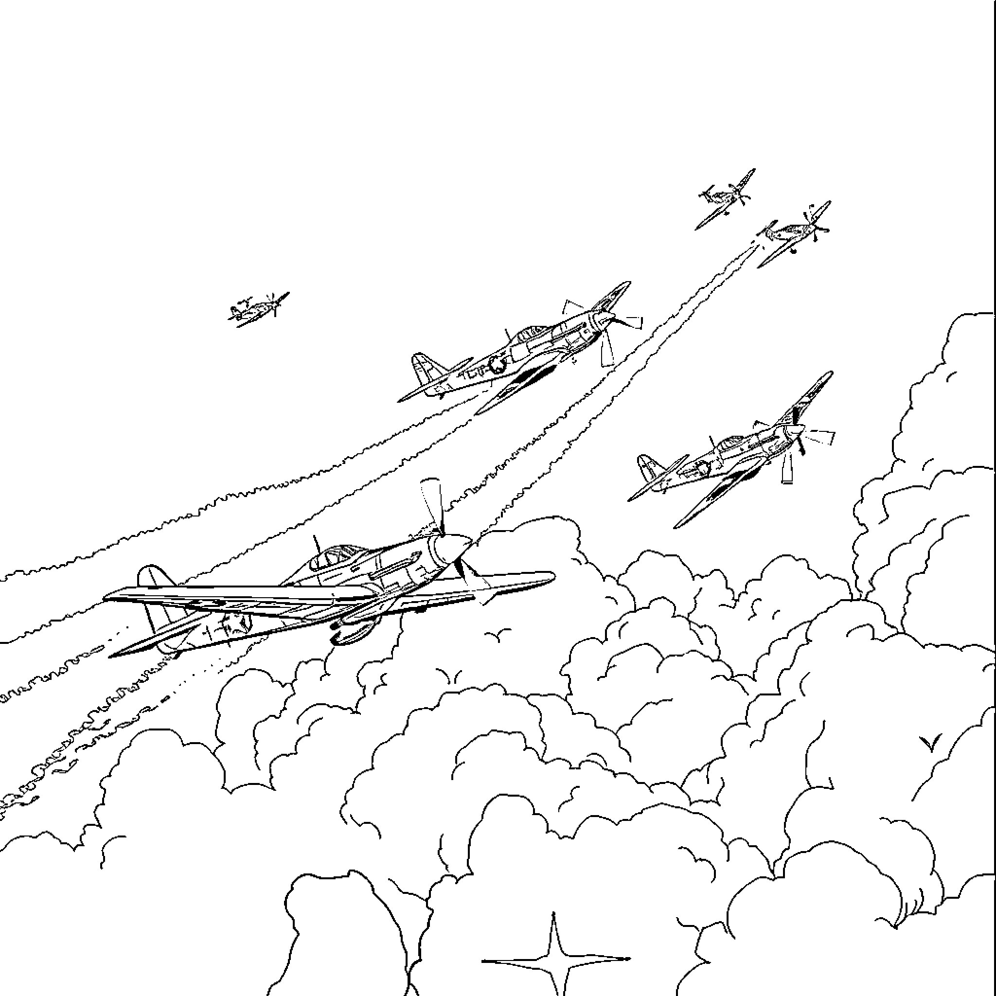 Best Парочка Coloring Pages (Free Printable PDF)