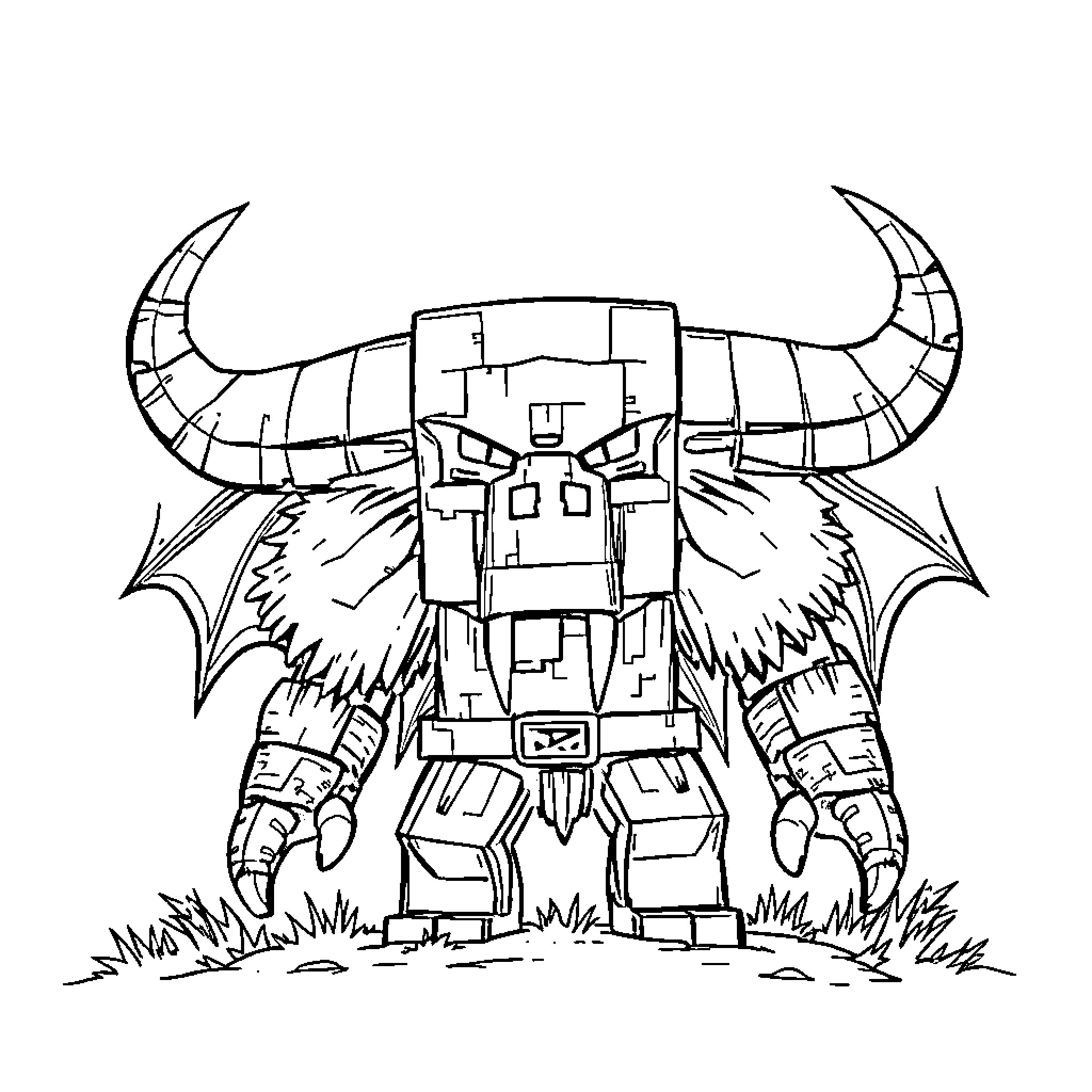 Best Warden Coloring Pages (Free Printable PDF)