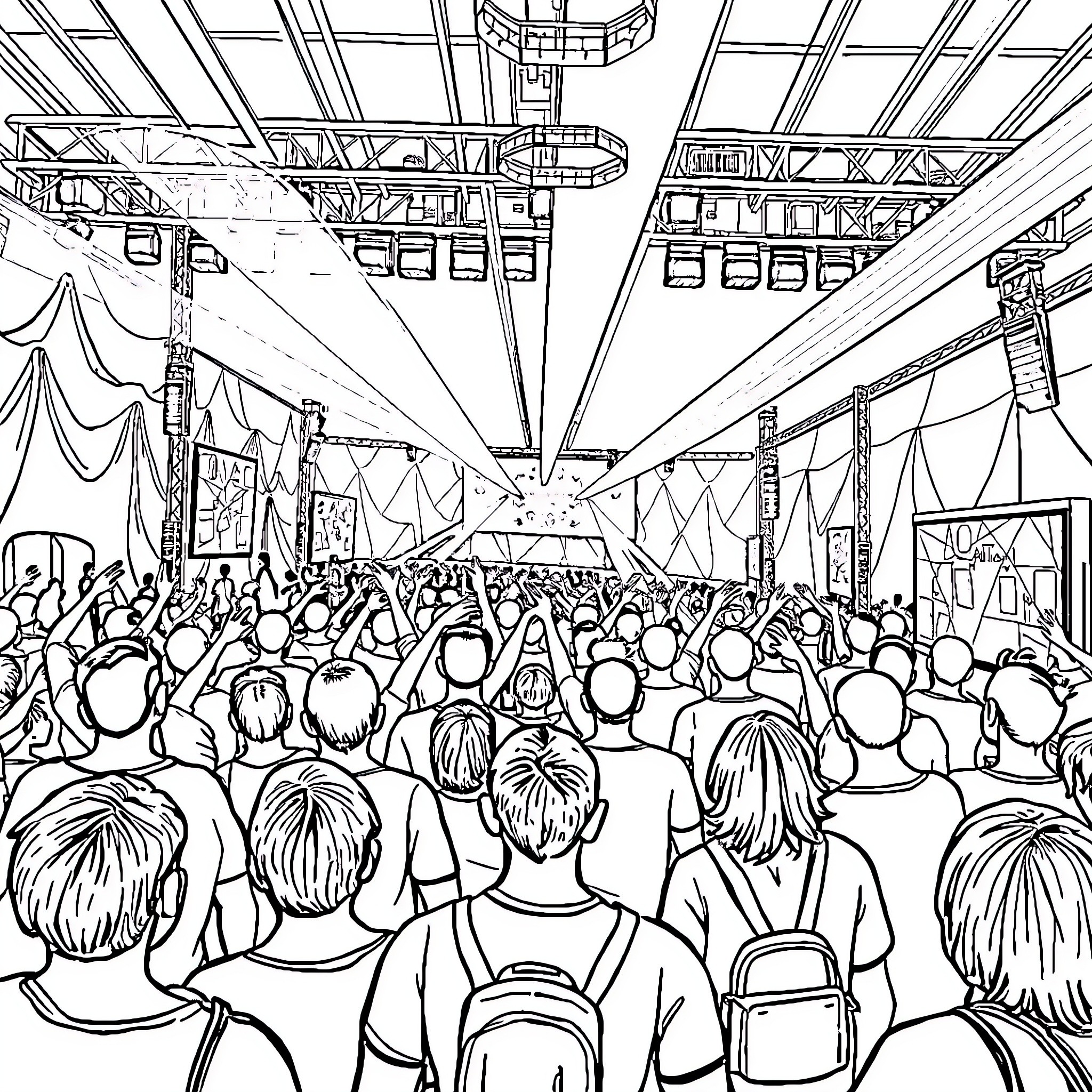 Best Ishow Coloring Pages (Free Printable PDF)