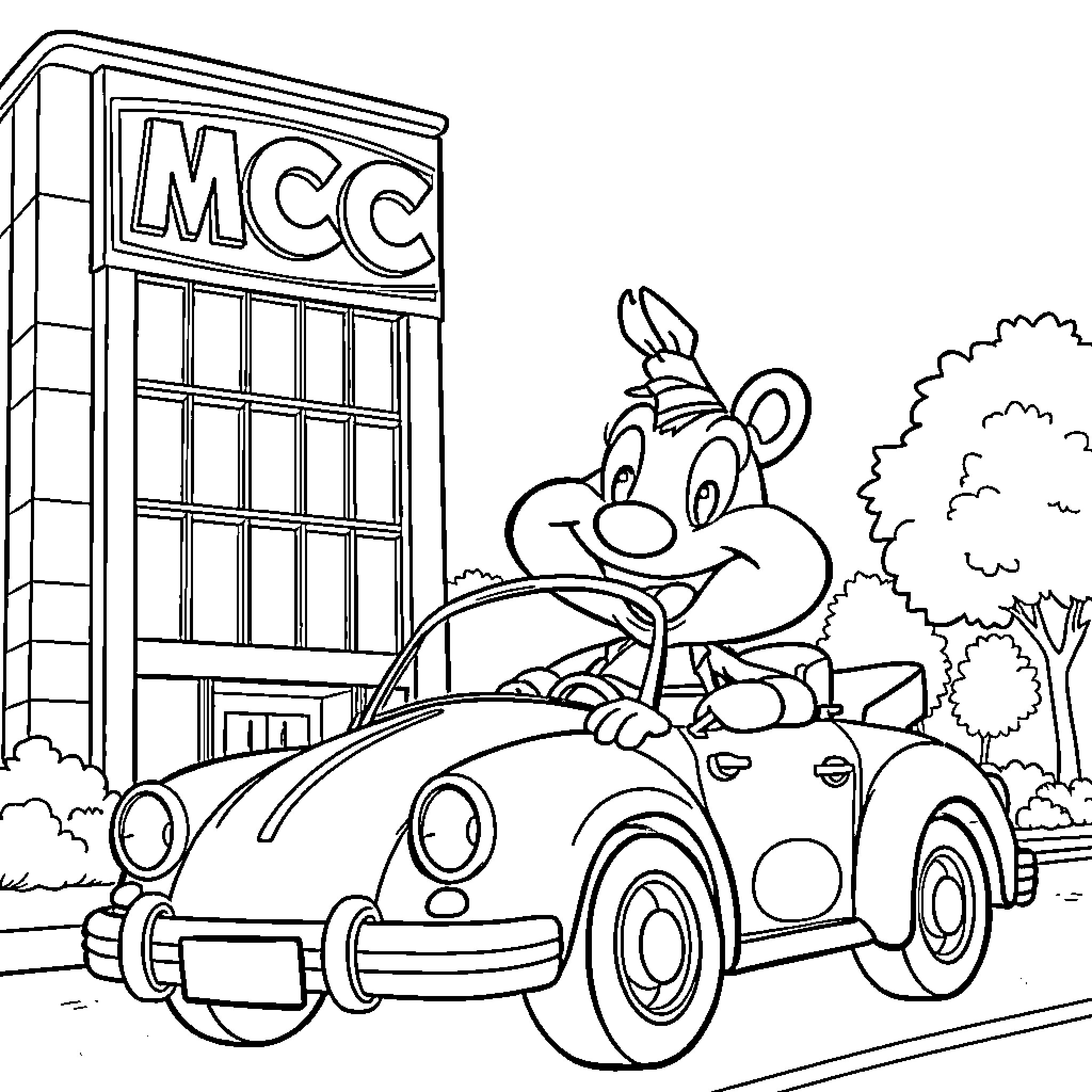 Best Latvia Coloring Pages (Free Printable PDF)