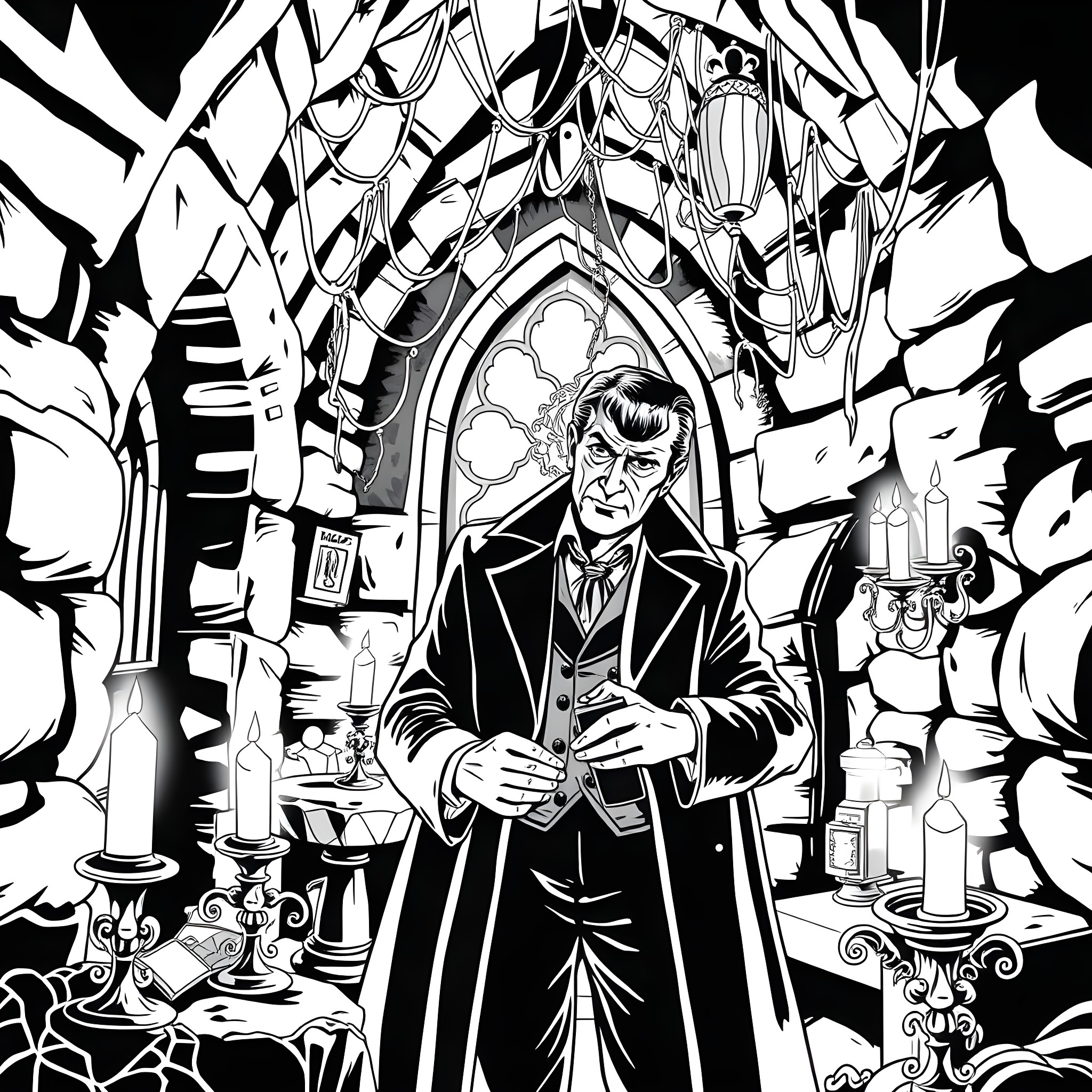 1 Best Battle Cat Coloring Pages (Free Printable PDFs)