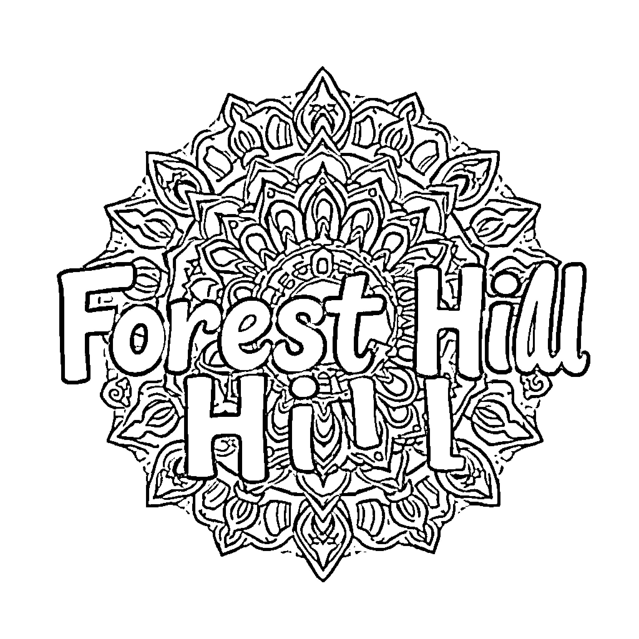 Best Fire Princess Coloring Pages (Free Printable PDF)