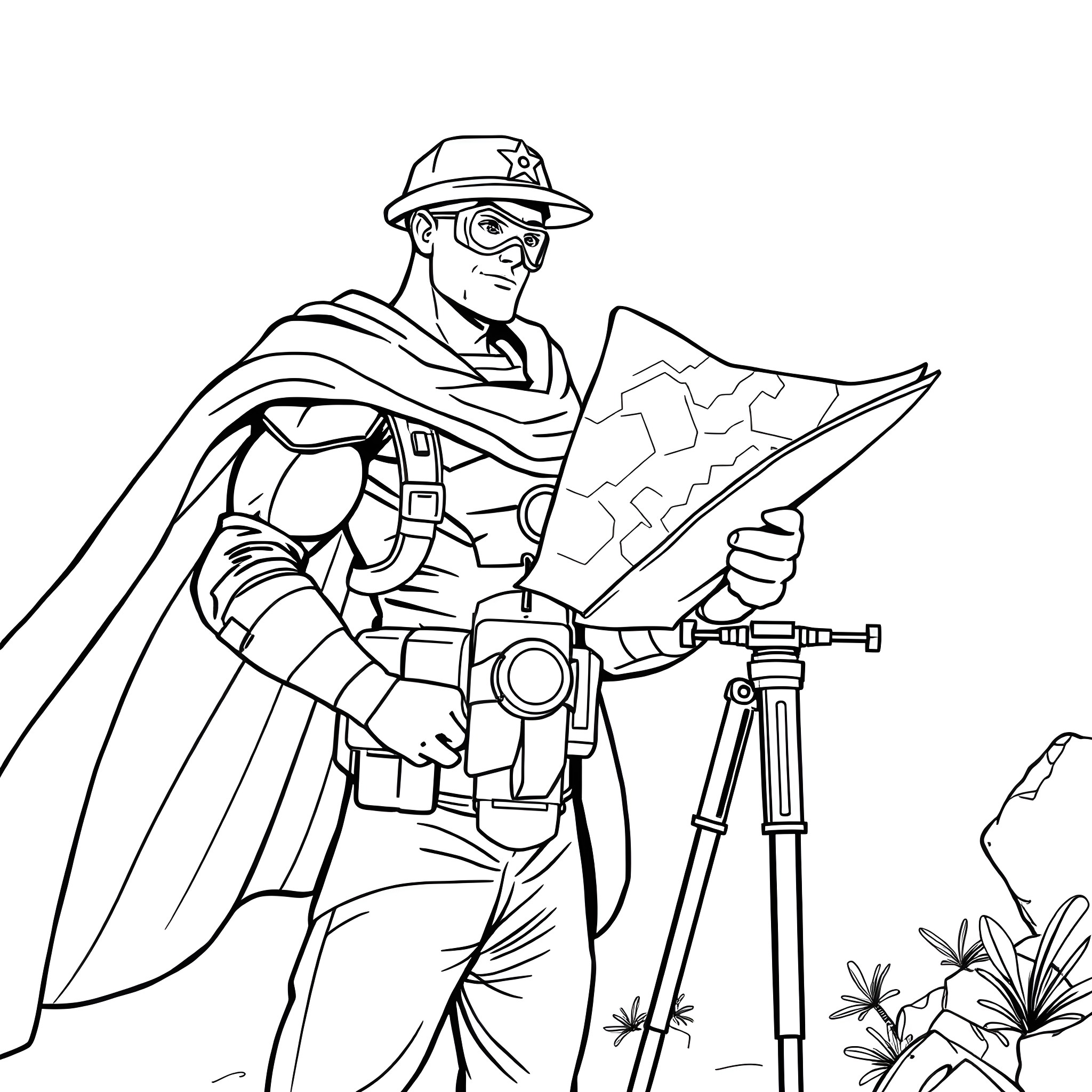 3 Best Katniss Coloring Pages (Free Printable PDFs)