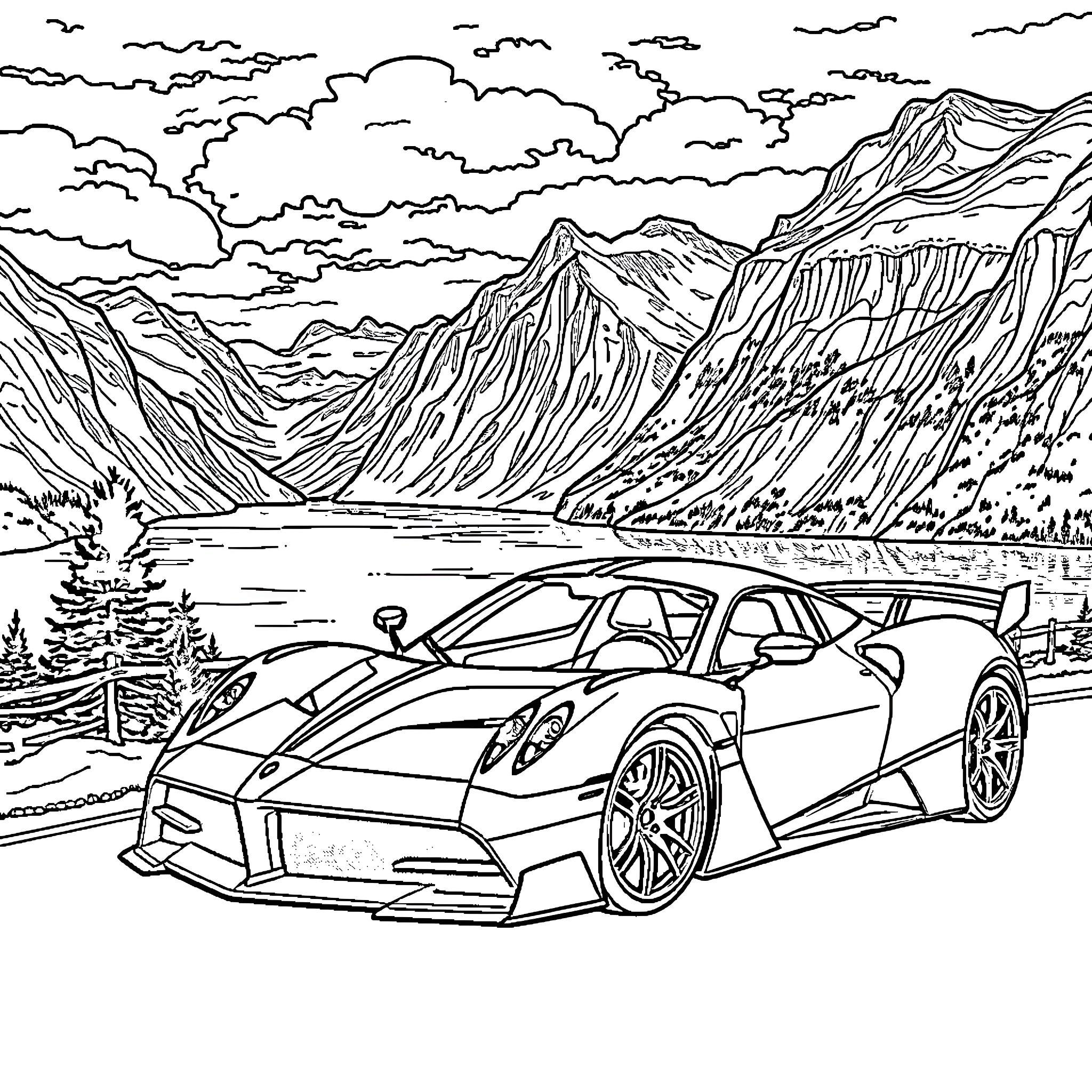 13 Best The Weeknd Coloring Pages (Free Printable PDFs)