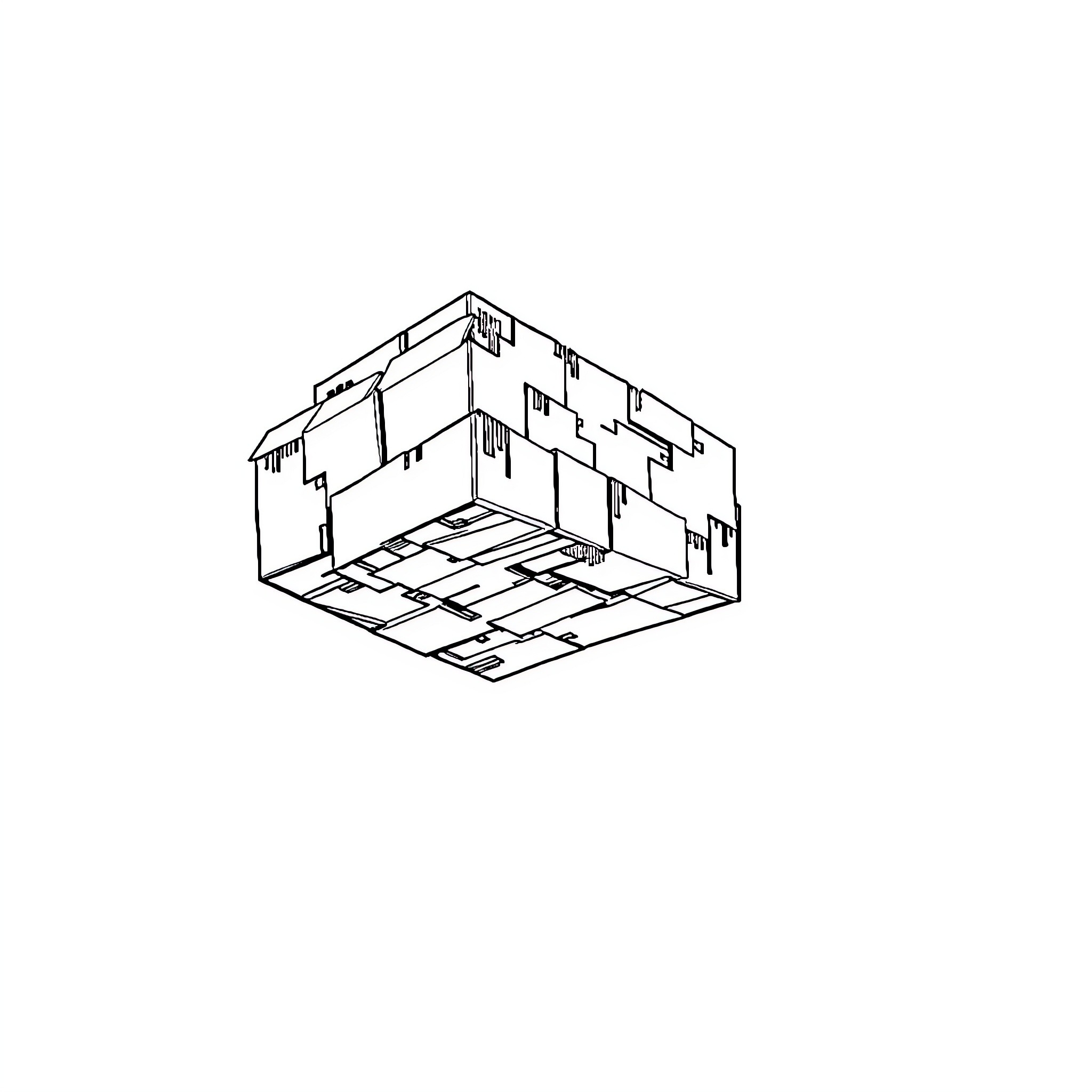 Best Cloud Coloring Pages (Free Printable PDF)