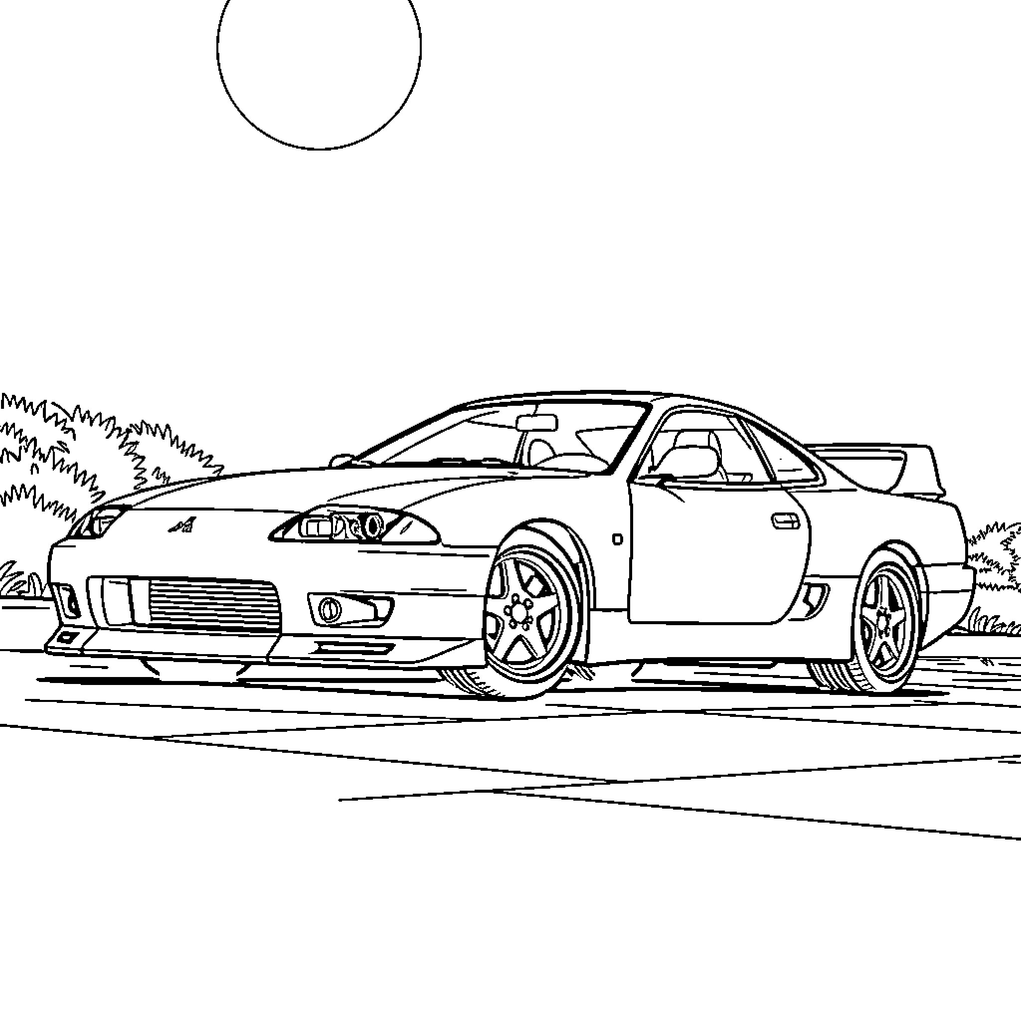 Best Baby Witch Coloring Pages (Free Printable PDF)