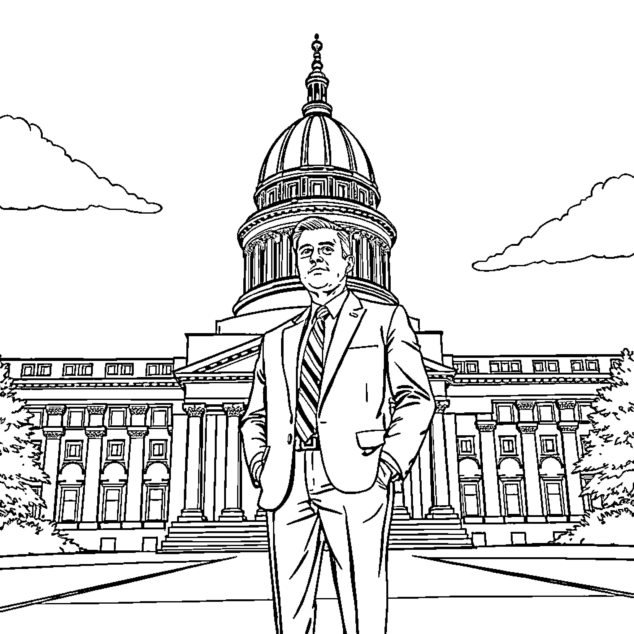 Best Swiper Coloring Pages (Free Printable PDF)