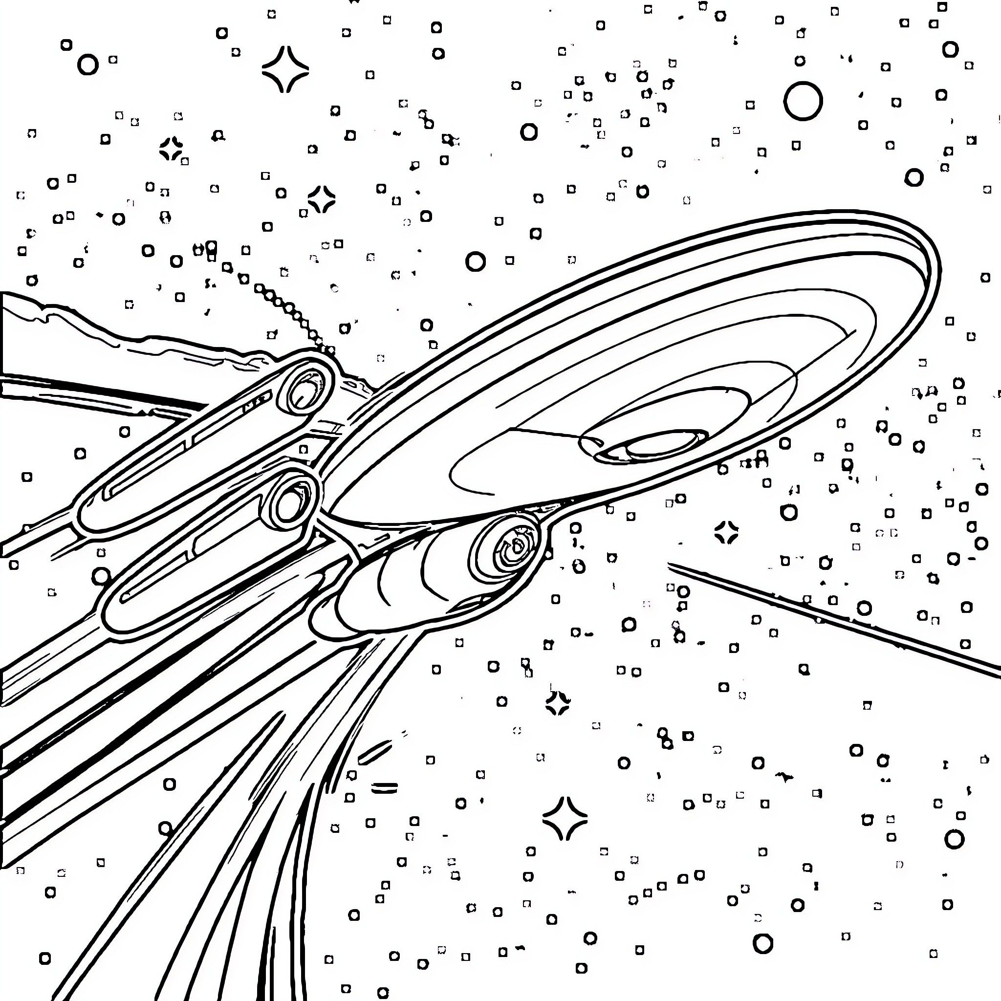 Best Electrical Creature Coloring Pages (Free Printable PDF)