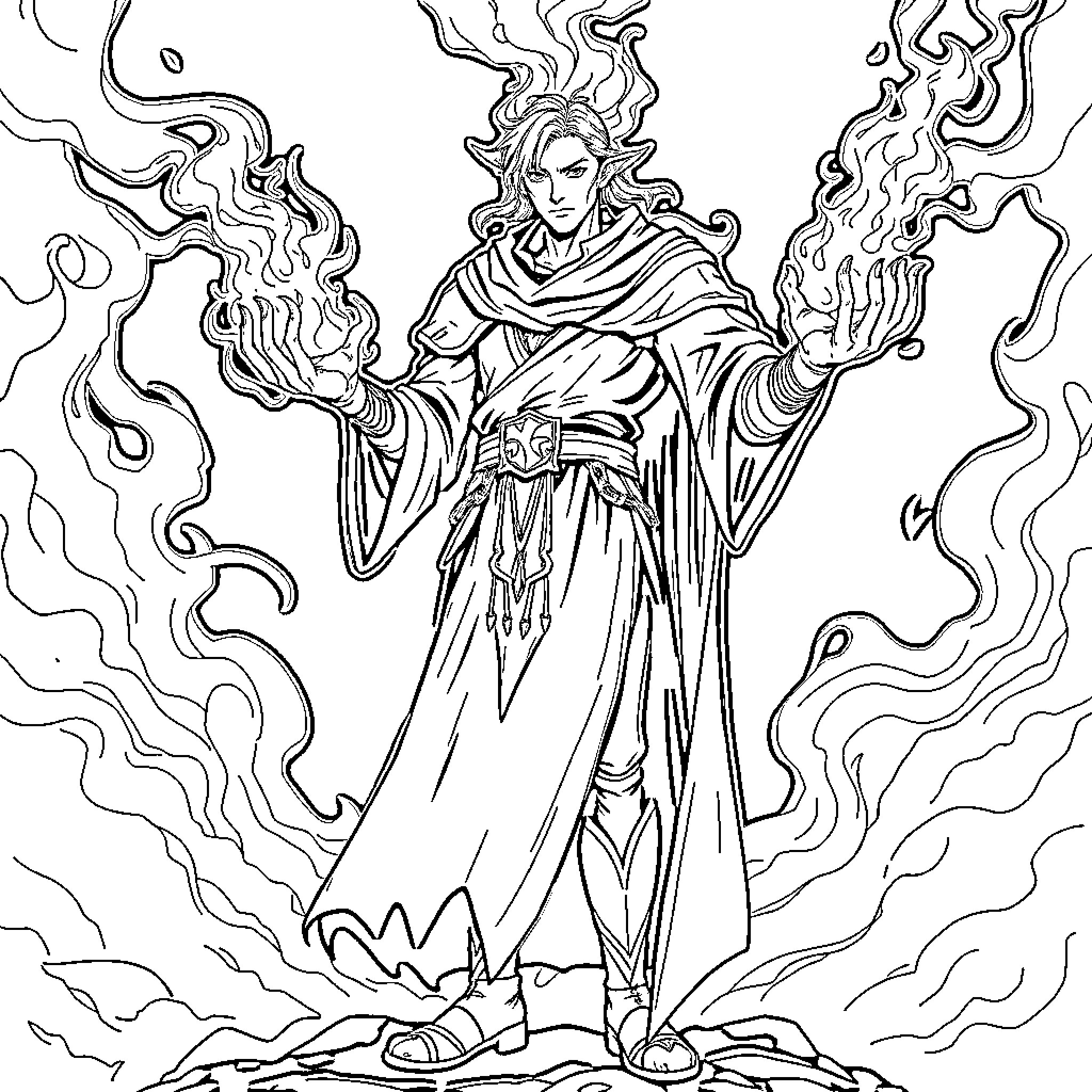 Best Ishowspeed Coloring Pages (Free Printable PDF)