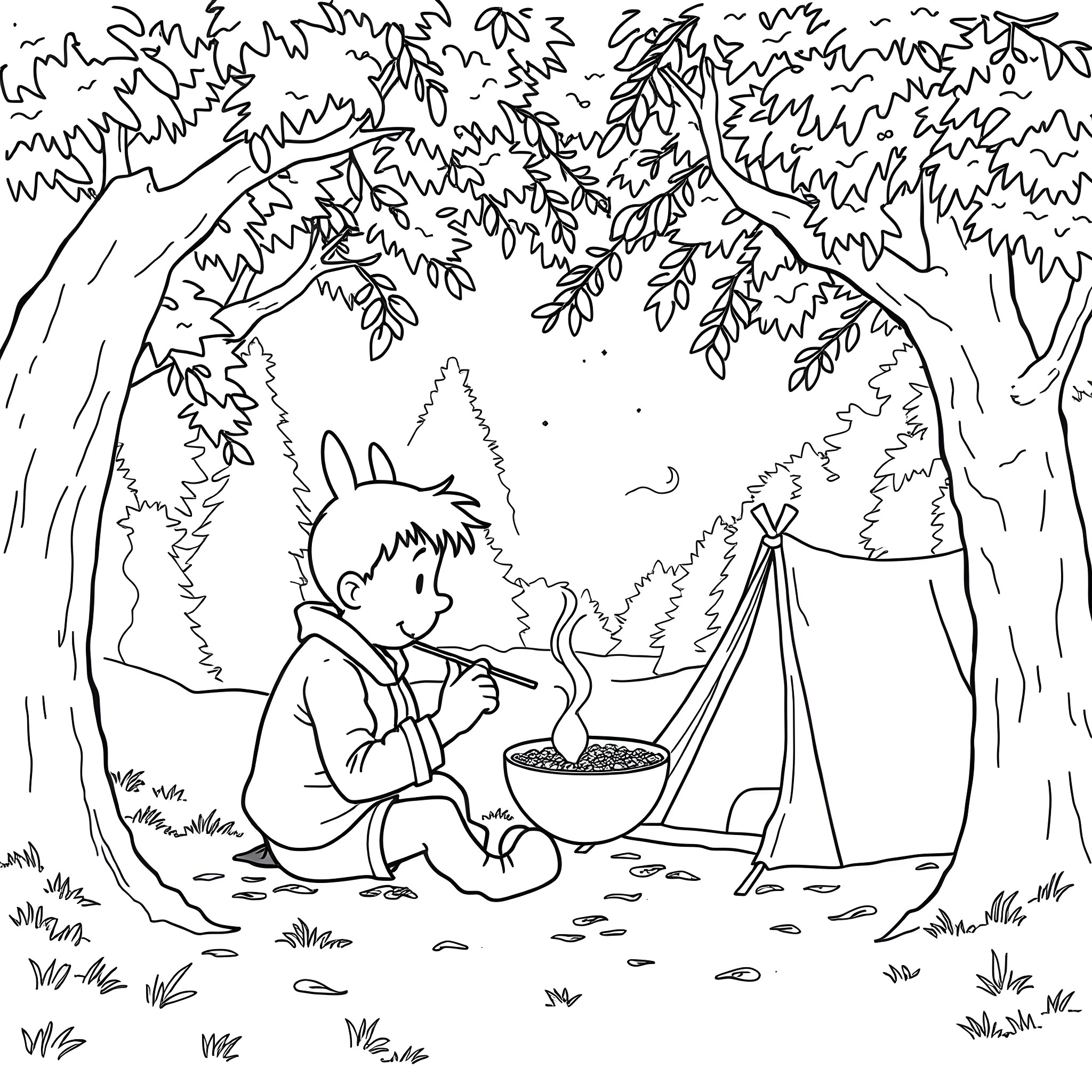 Best Tintin Coloring Pages (Free Printable PDF)