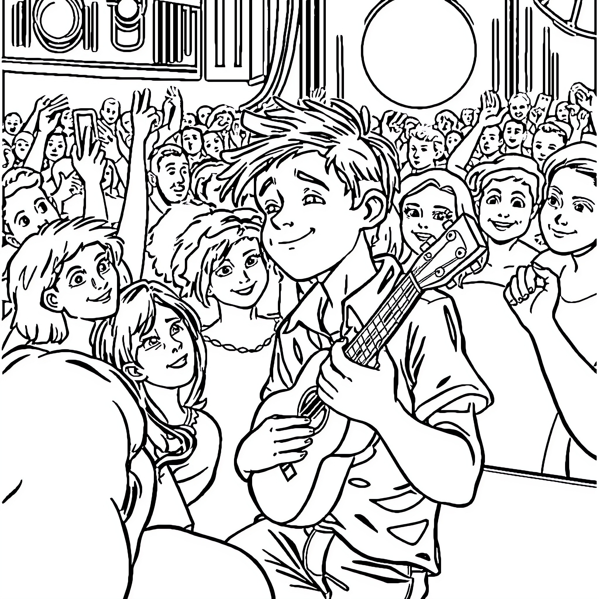 Best Bankai Coloring Pages (Free Printable PDF)