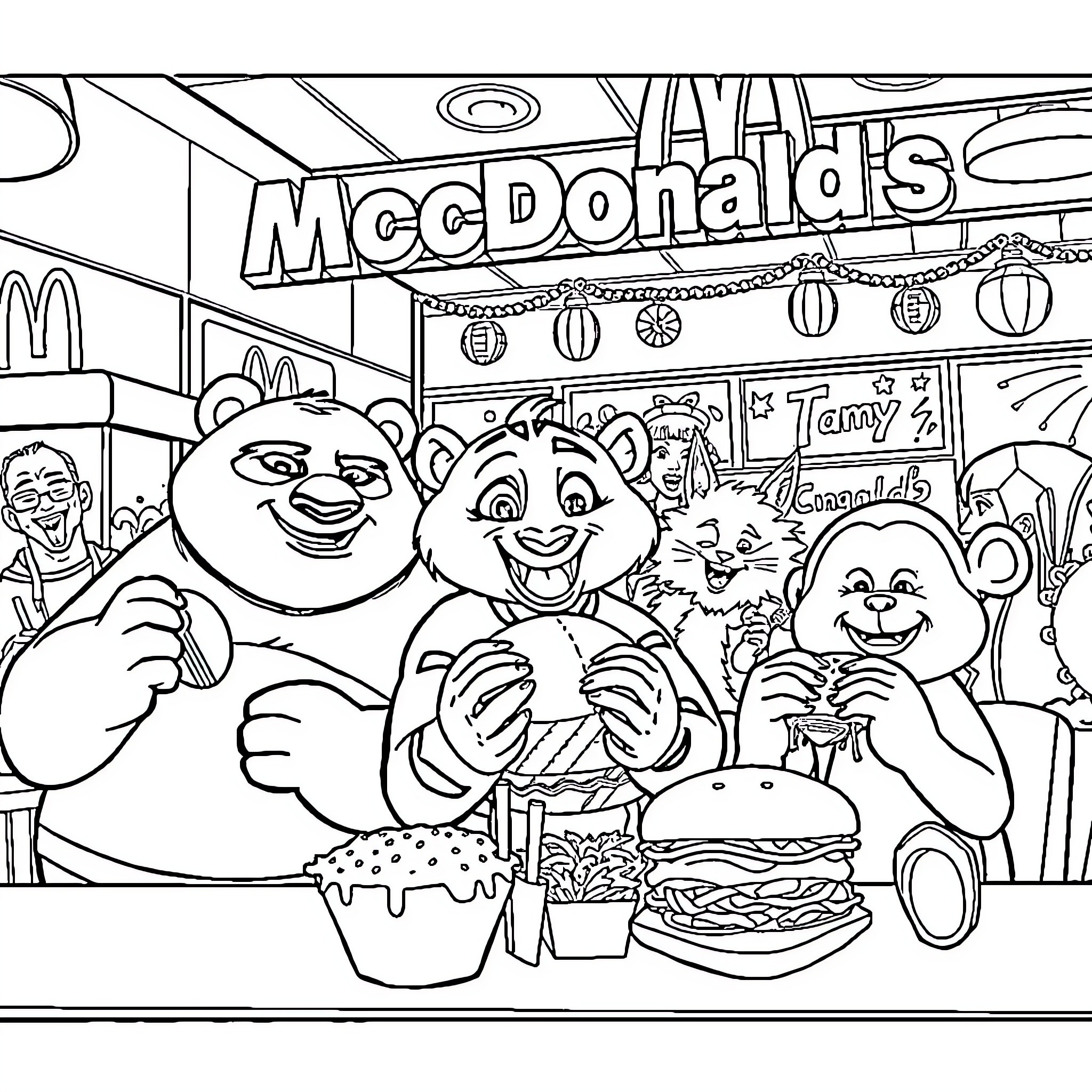 Best Las Vegas Raiders Coloring Pages (Free Printable PDF)