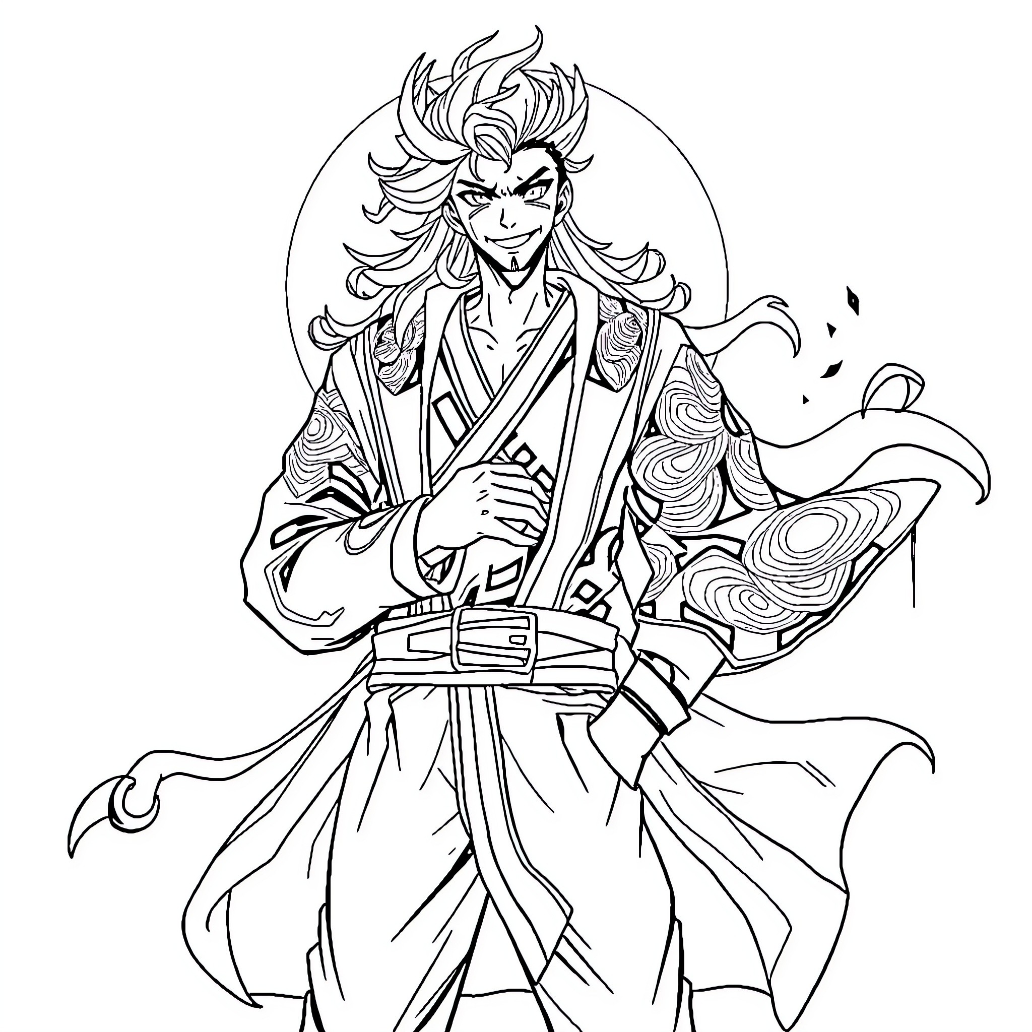 Best Emir Abdelkader Coloring Pages (Free Printable PDF)