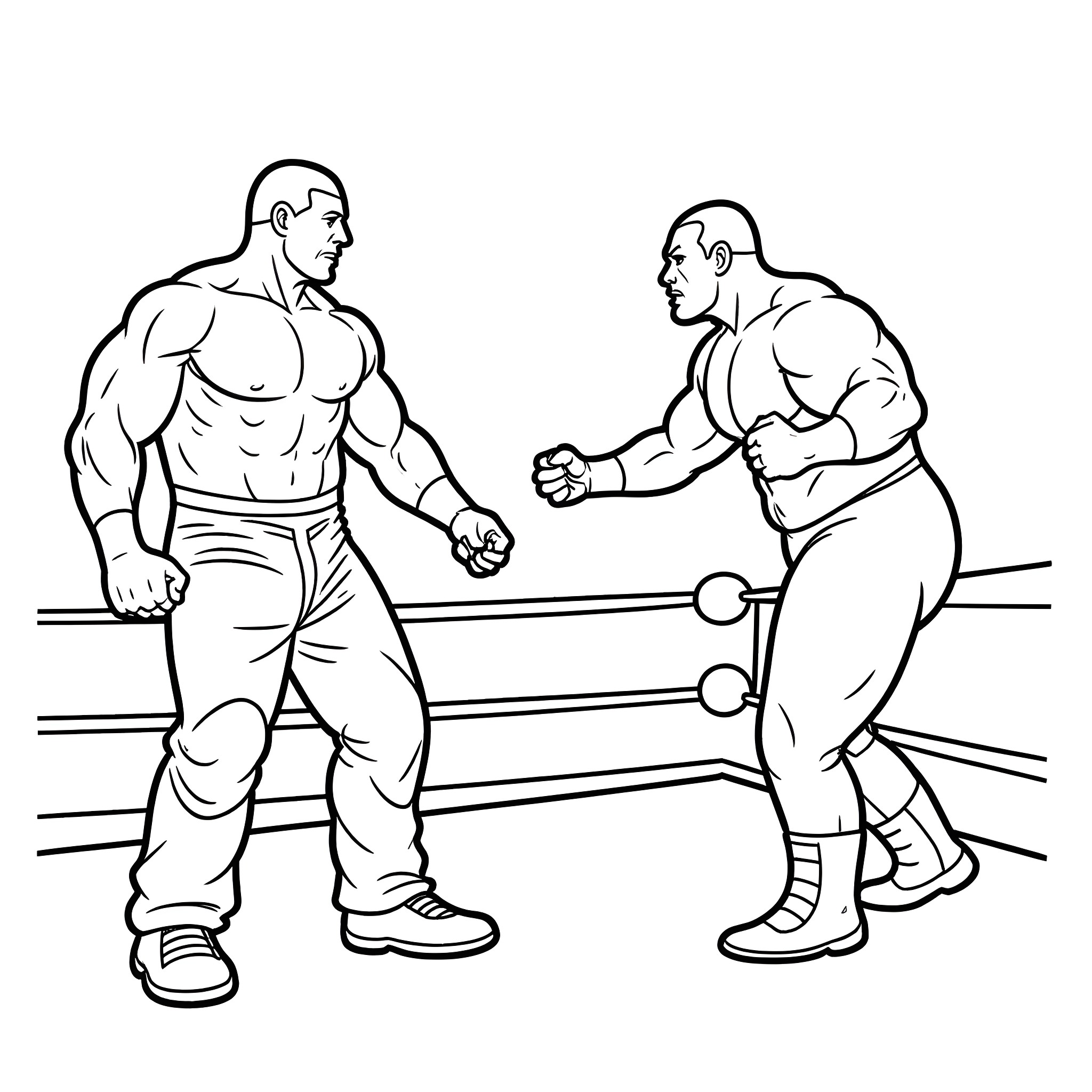 Best Rock Coloring Pages (Free Printable PDF)