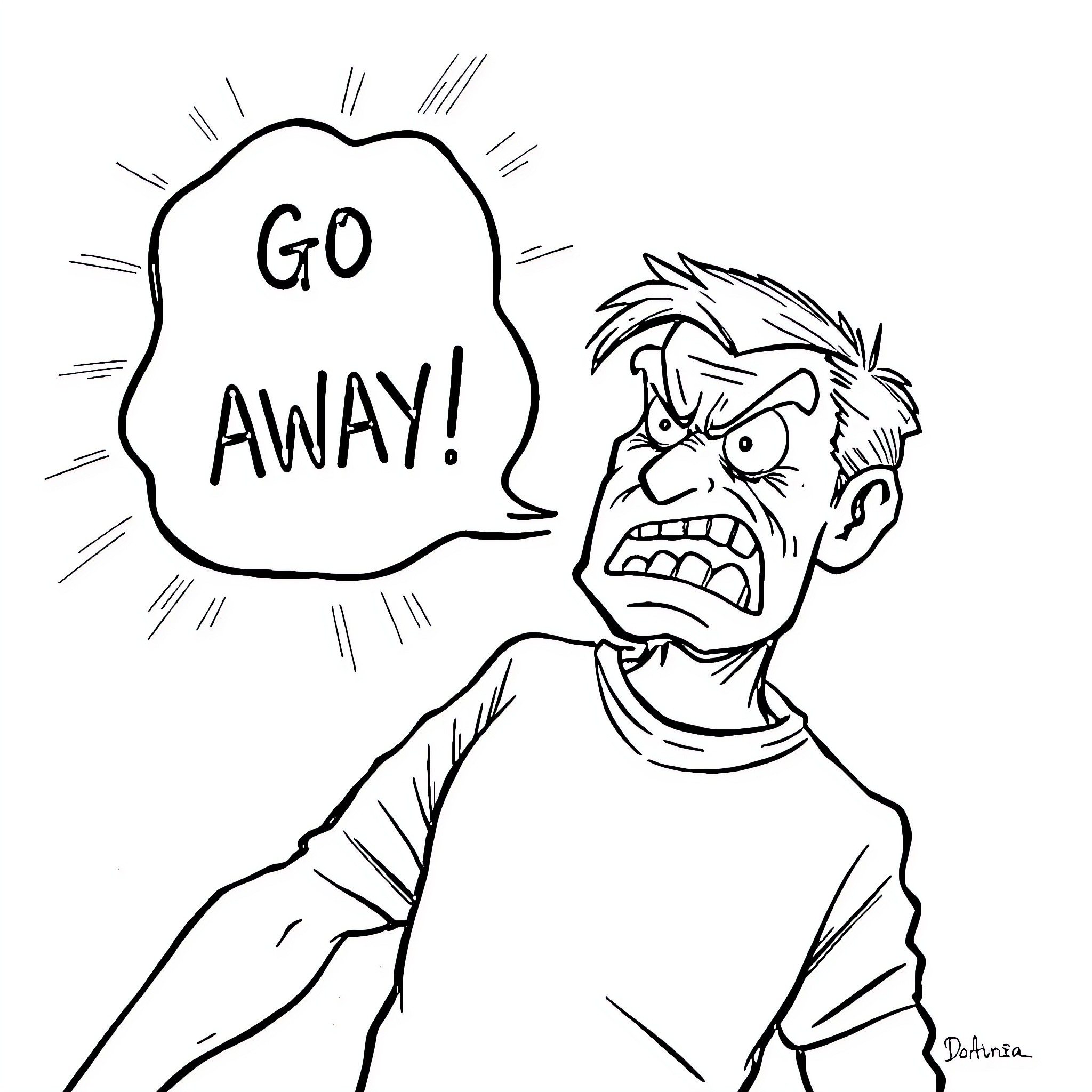 Best Parent Coloring Pages (Free Printable PDF)