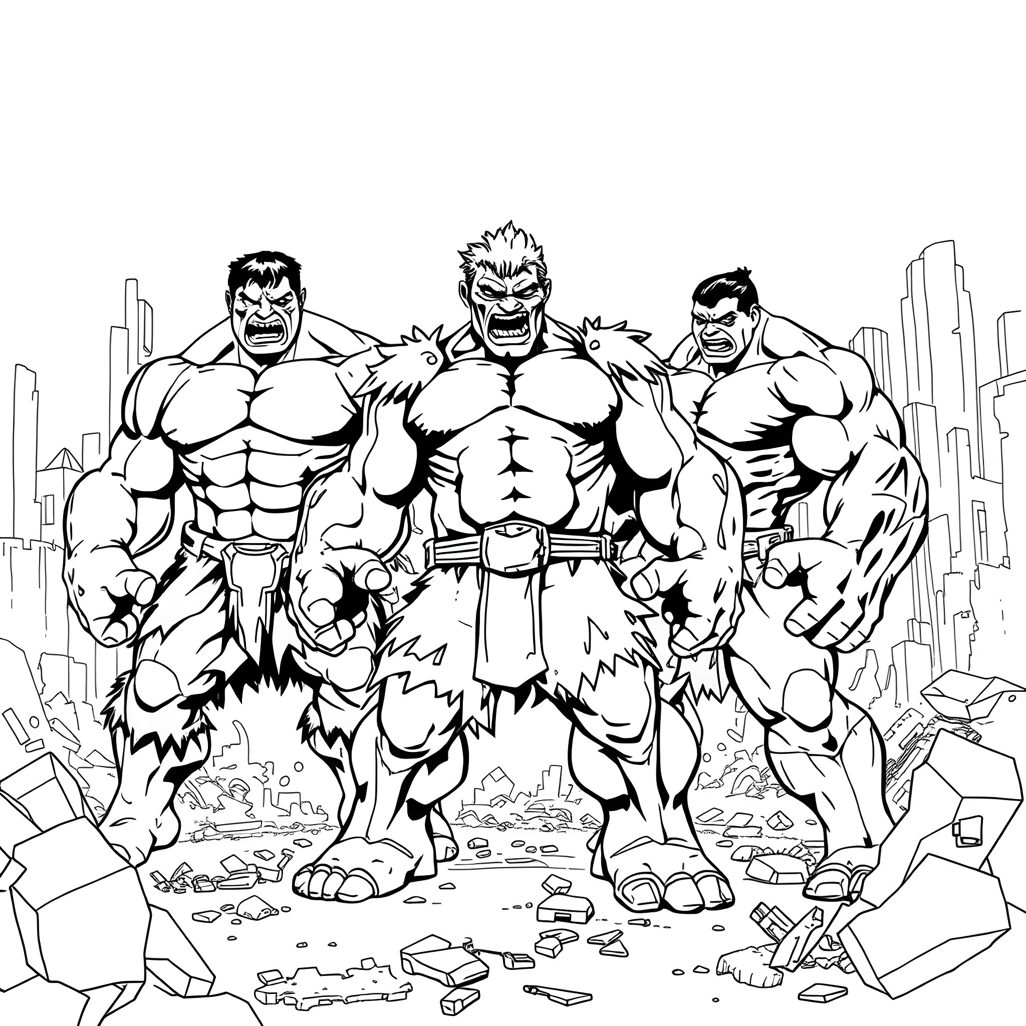 5 Best Spiral Coloring Pages (Free Printable PDFs)