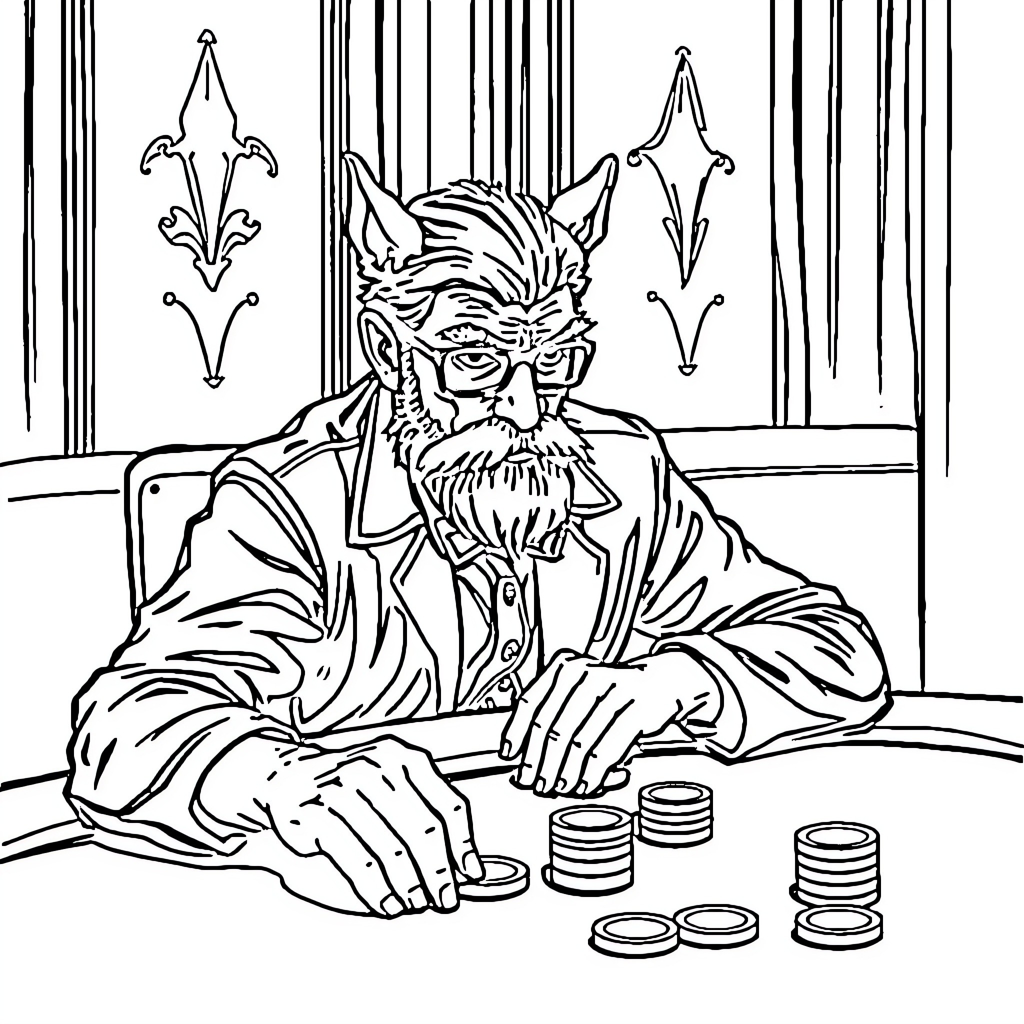 Best NBA Youngboy Coloring Pages (Free Printable PDF)