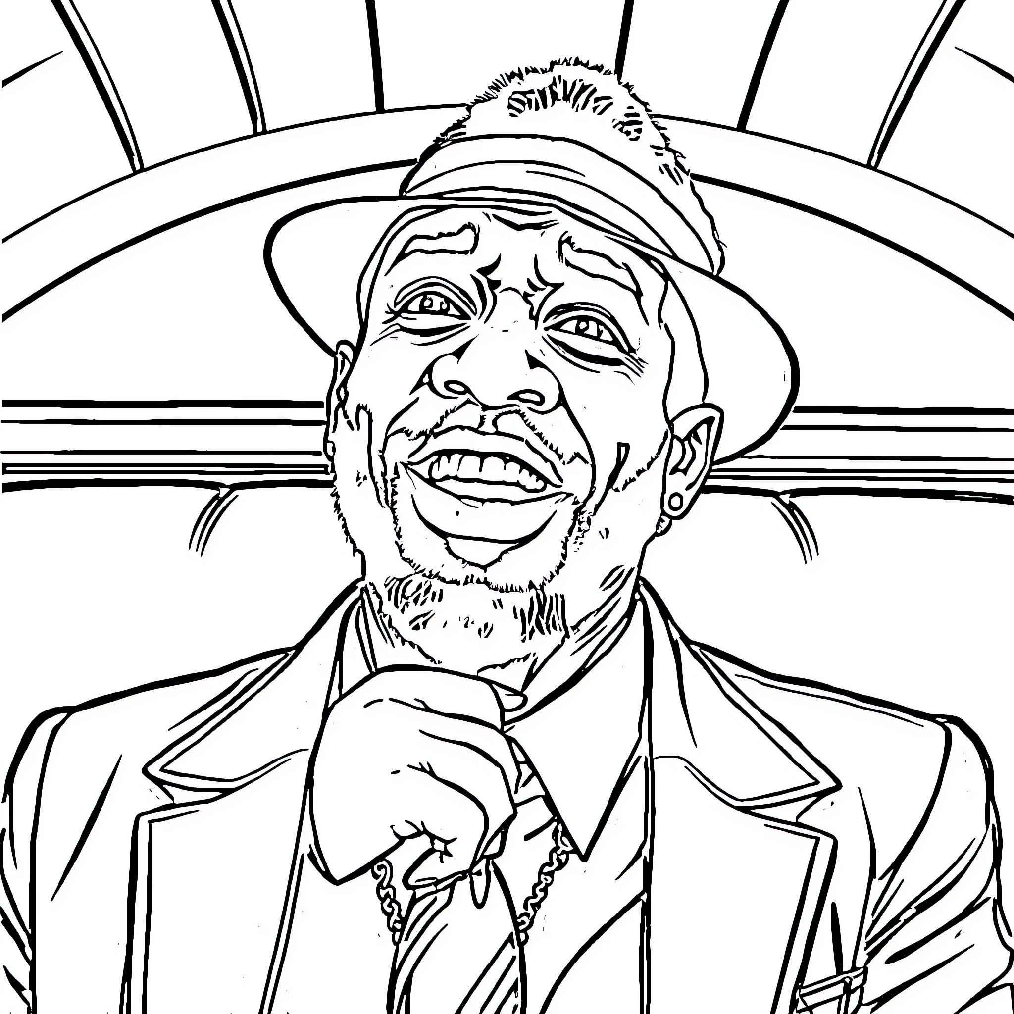 Best Pathfinder Coloring Pages (Free Printable PDF)