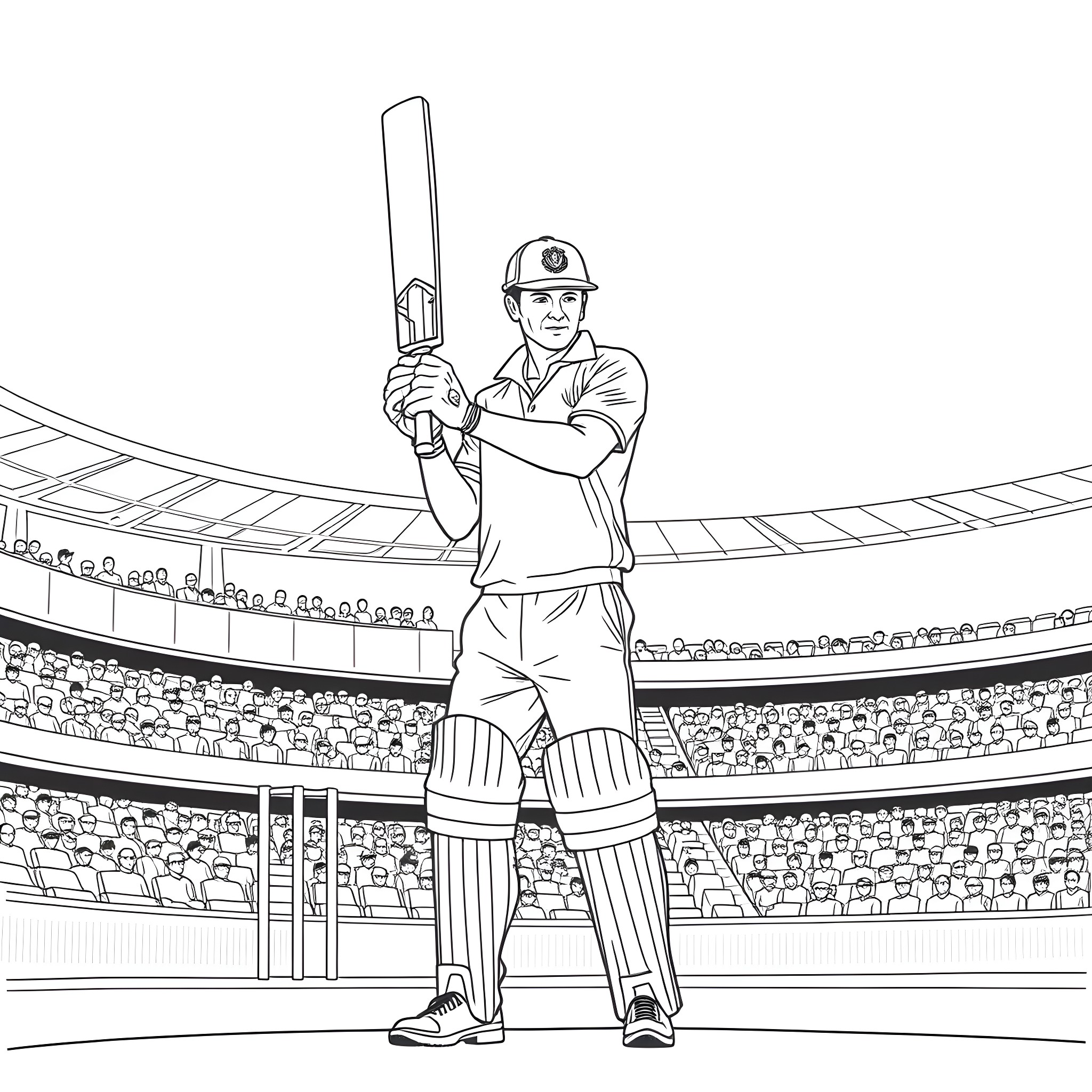 Best Scratch Coloring Pages (Free Printable PDF)