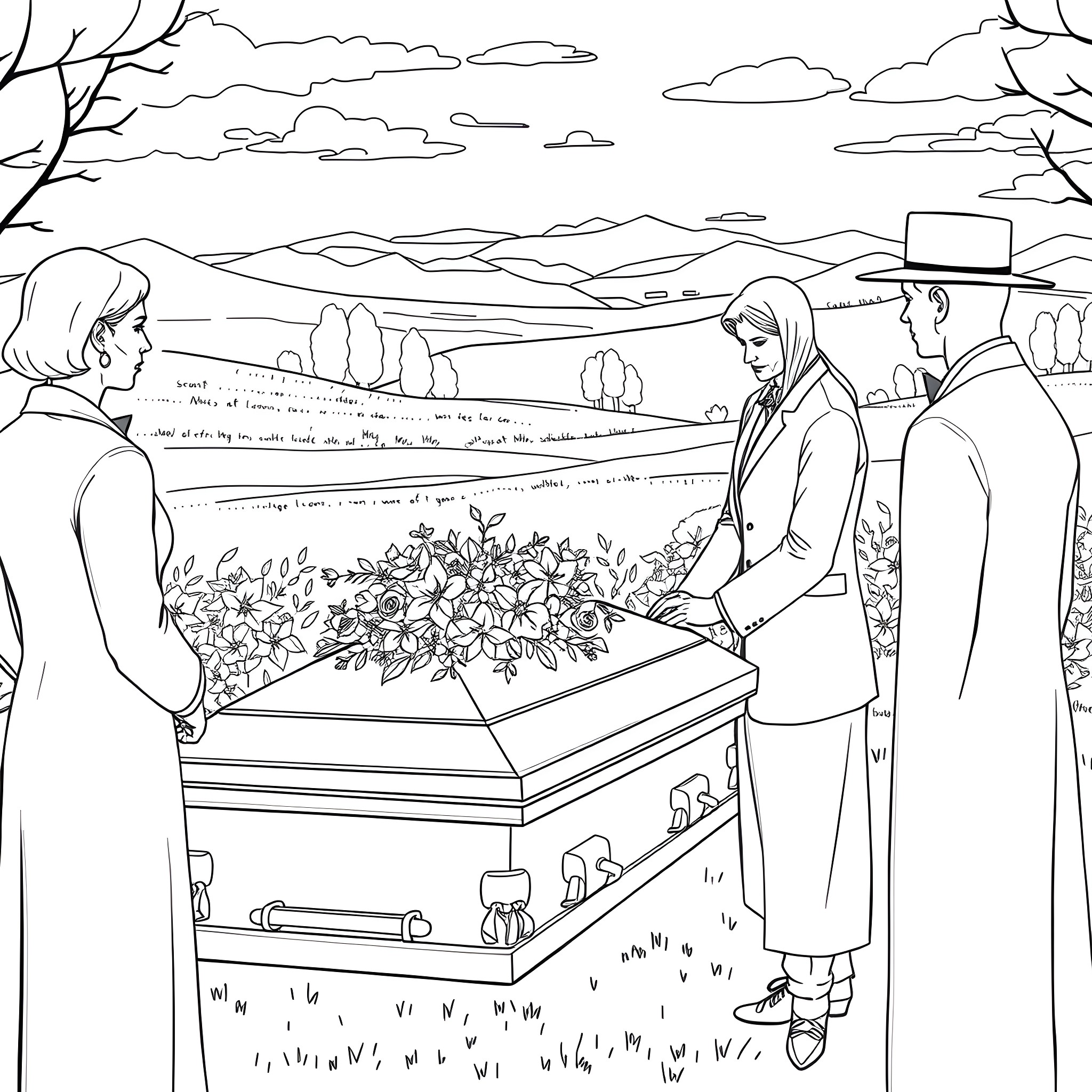 Best William Booth Coloring Pages (Free Printable PDF)