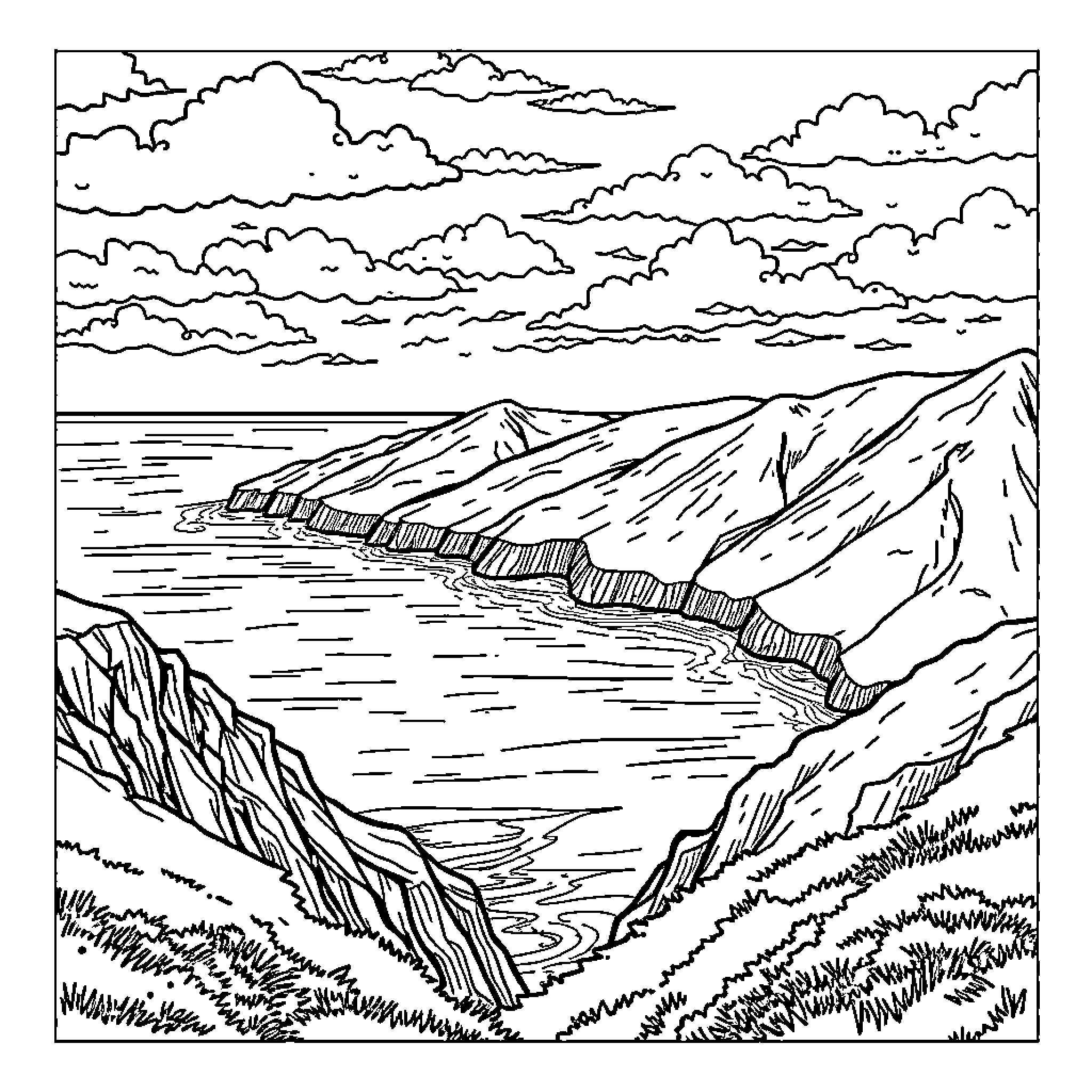 Best Papaw Coloring Pages (Free Printable PDF)