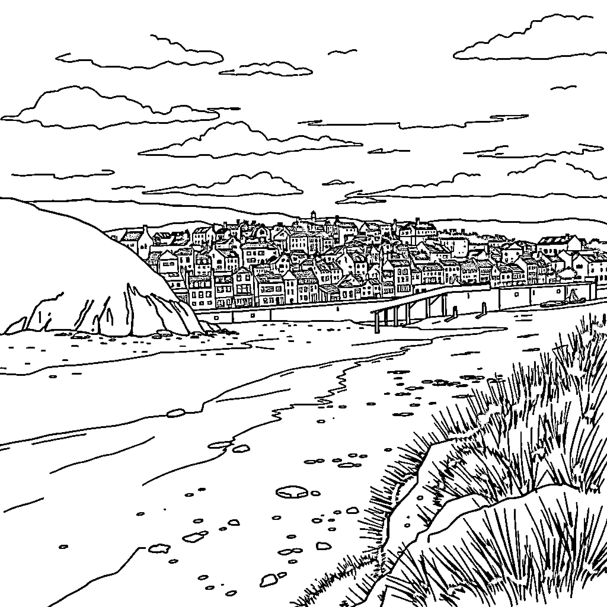 Best Trinidad Flag Coloring Pages (Free Printable PDF)