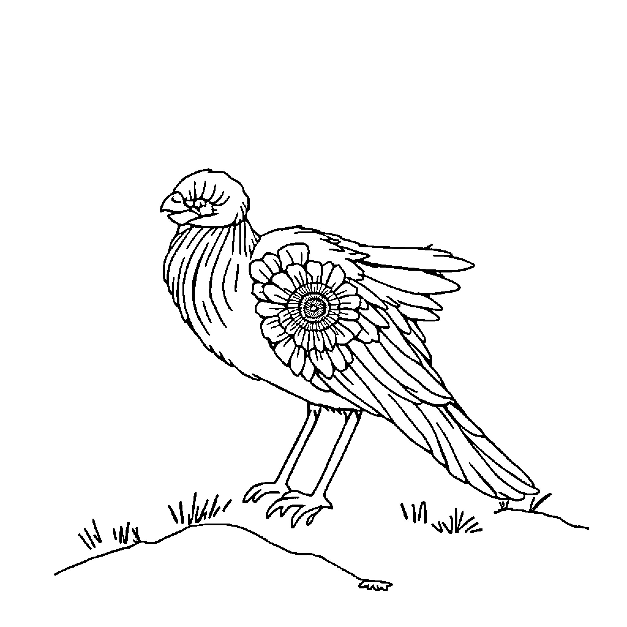 Best Resident Coloring Pages (Free Printable PDF)