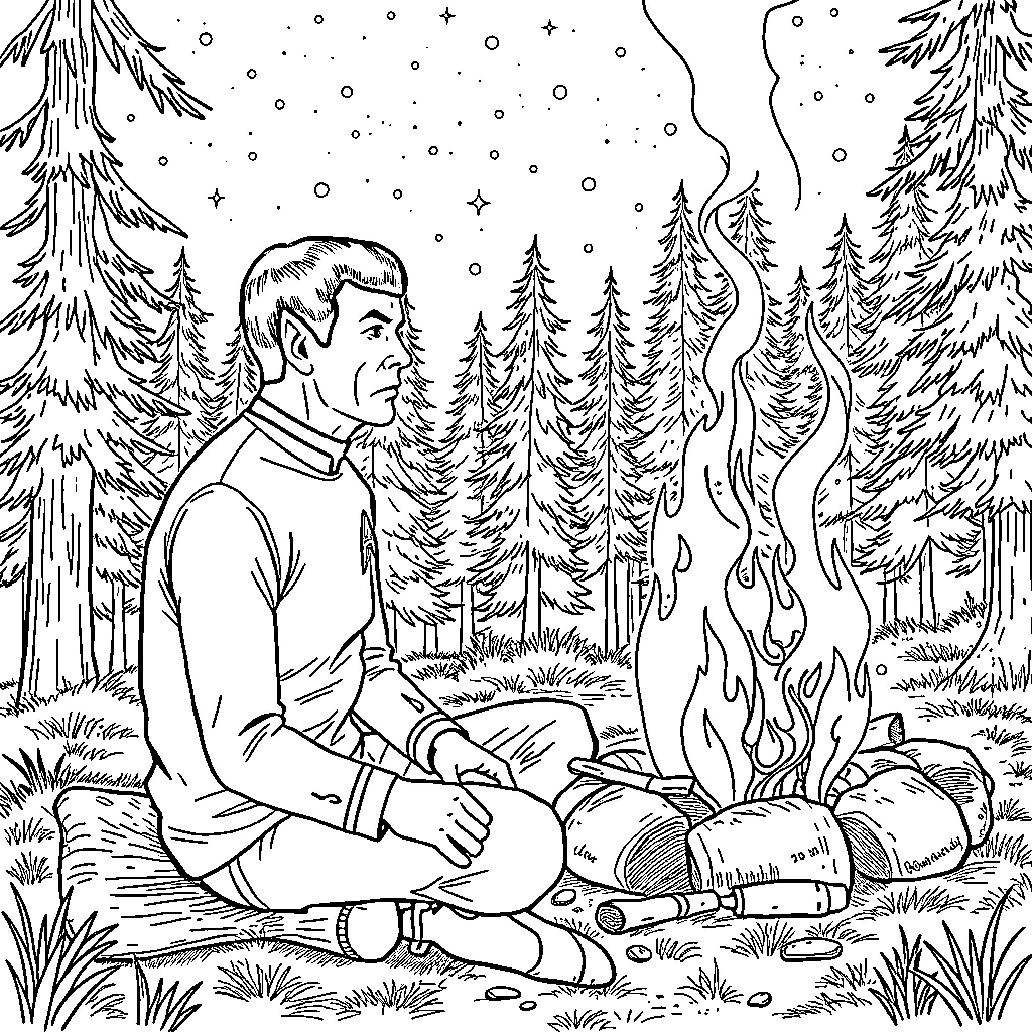 Best Pala Coloring Pages (Free Printable PDF)