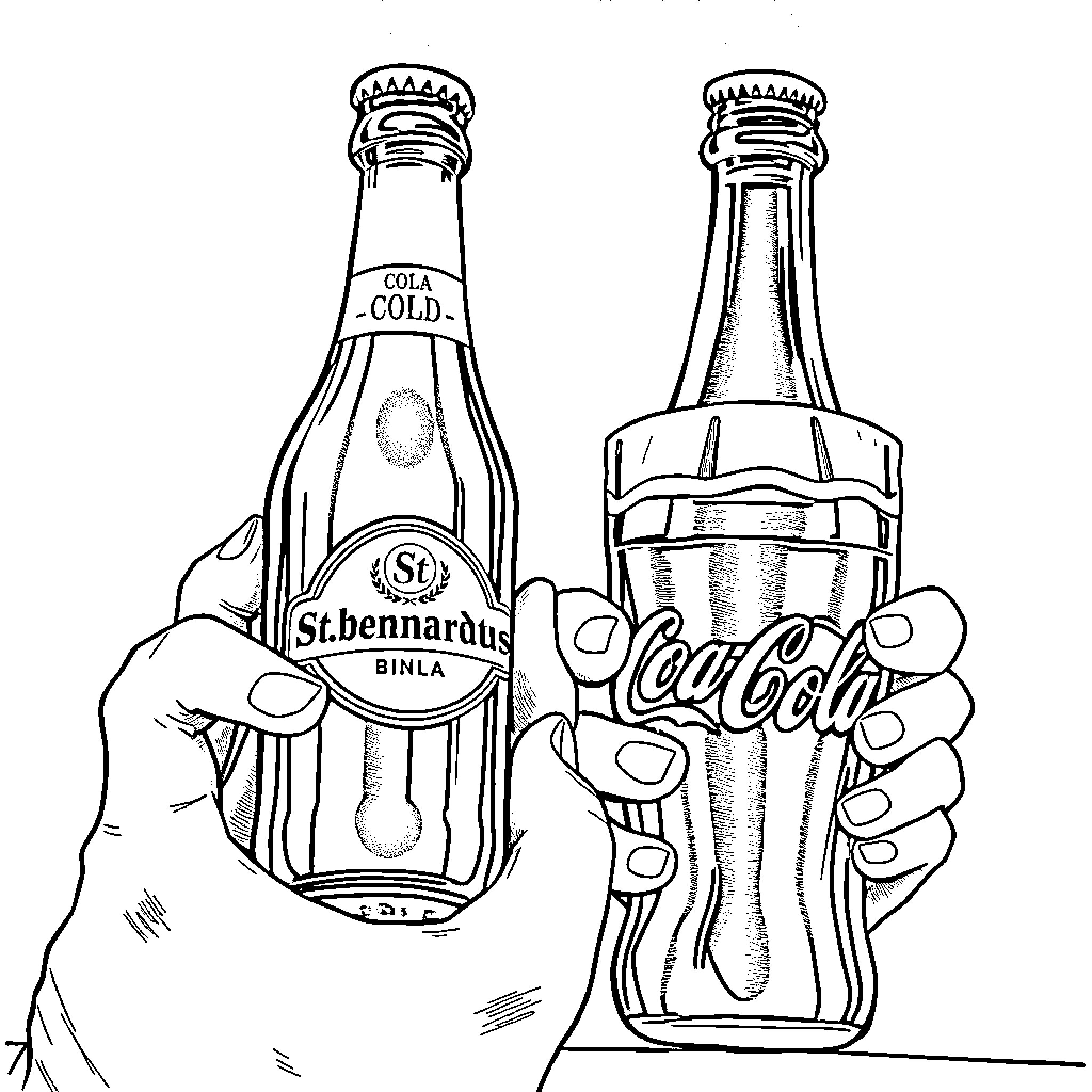 Best Vols Coloring Pages (Free Printable PDF)