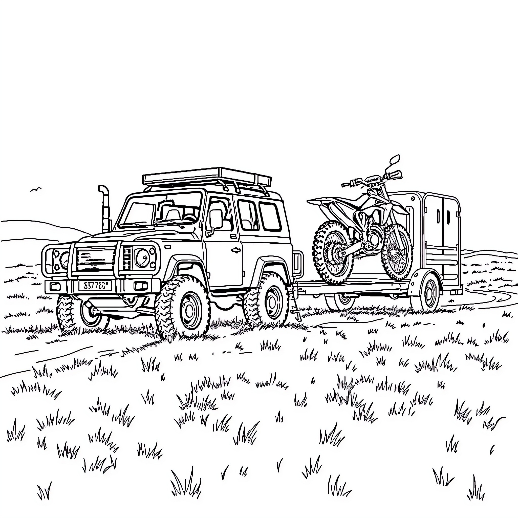 Best Lower Decks Characters Coloring Pages (Free Printable PDF)