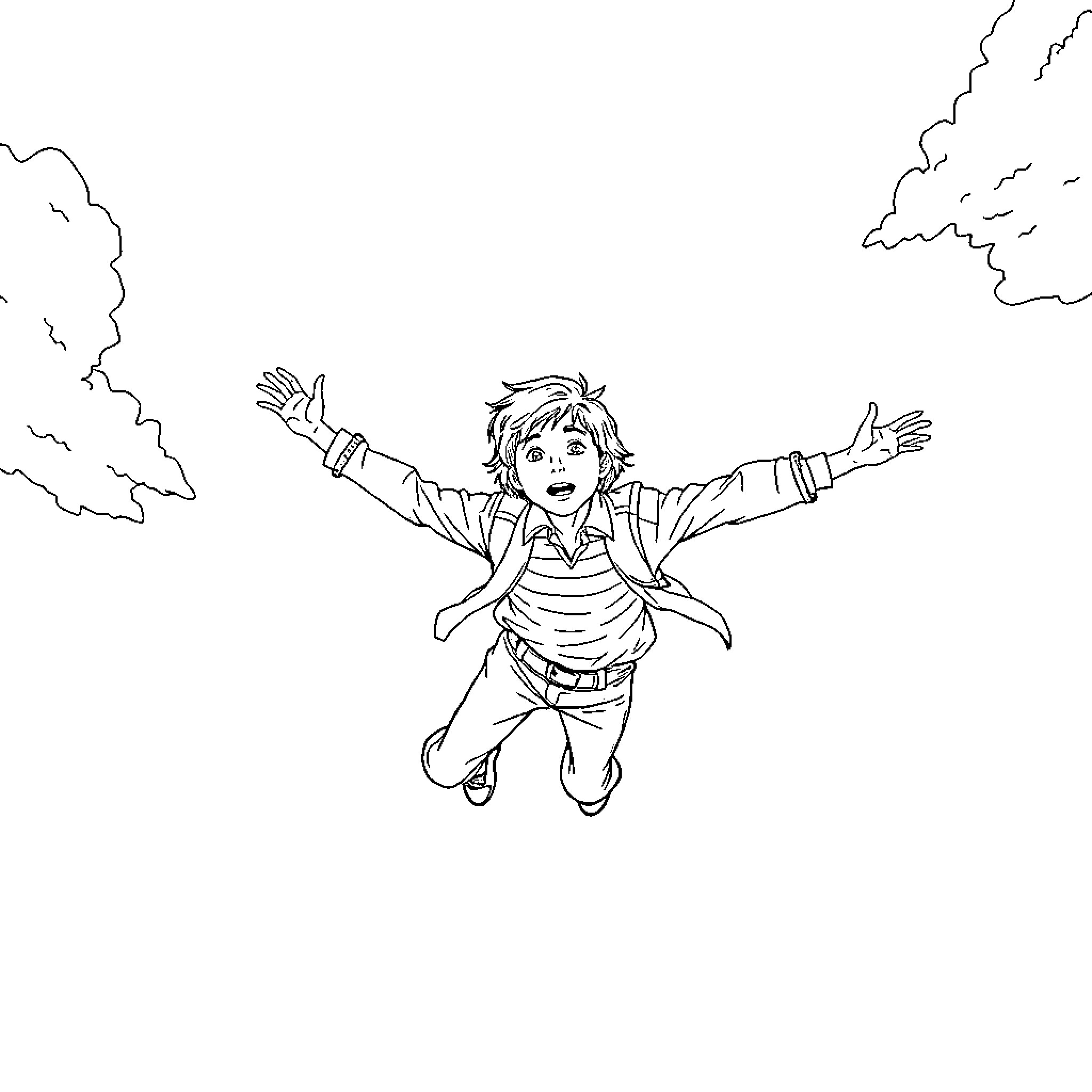 Best Eleven Coloring Pages (Free Printable PDF)