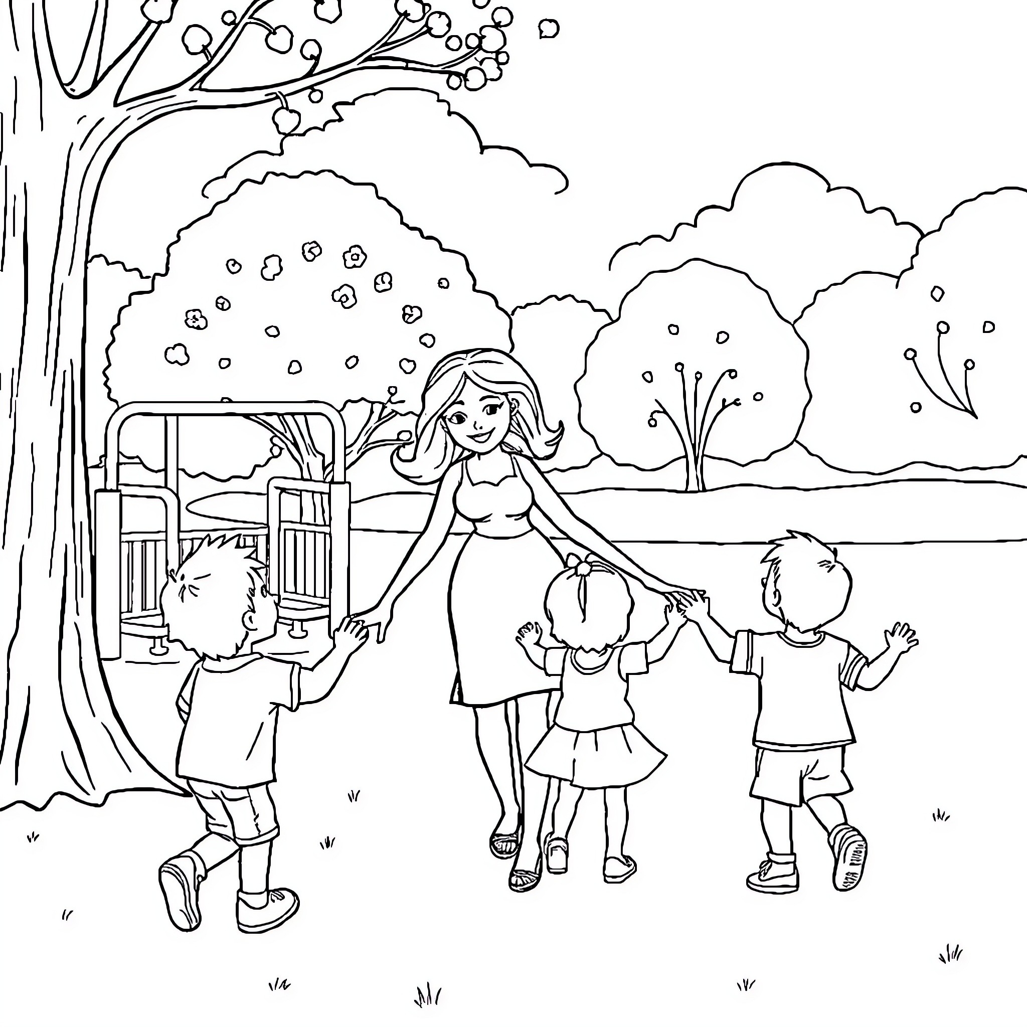 Best Android Device Coloring Pages (Free Printable PDF)