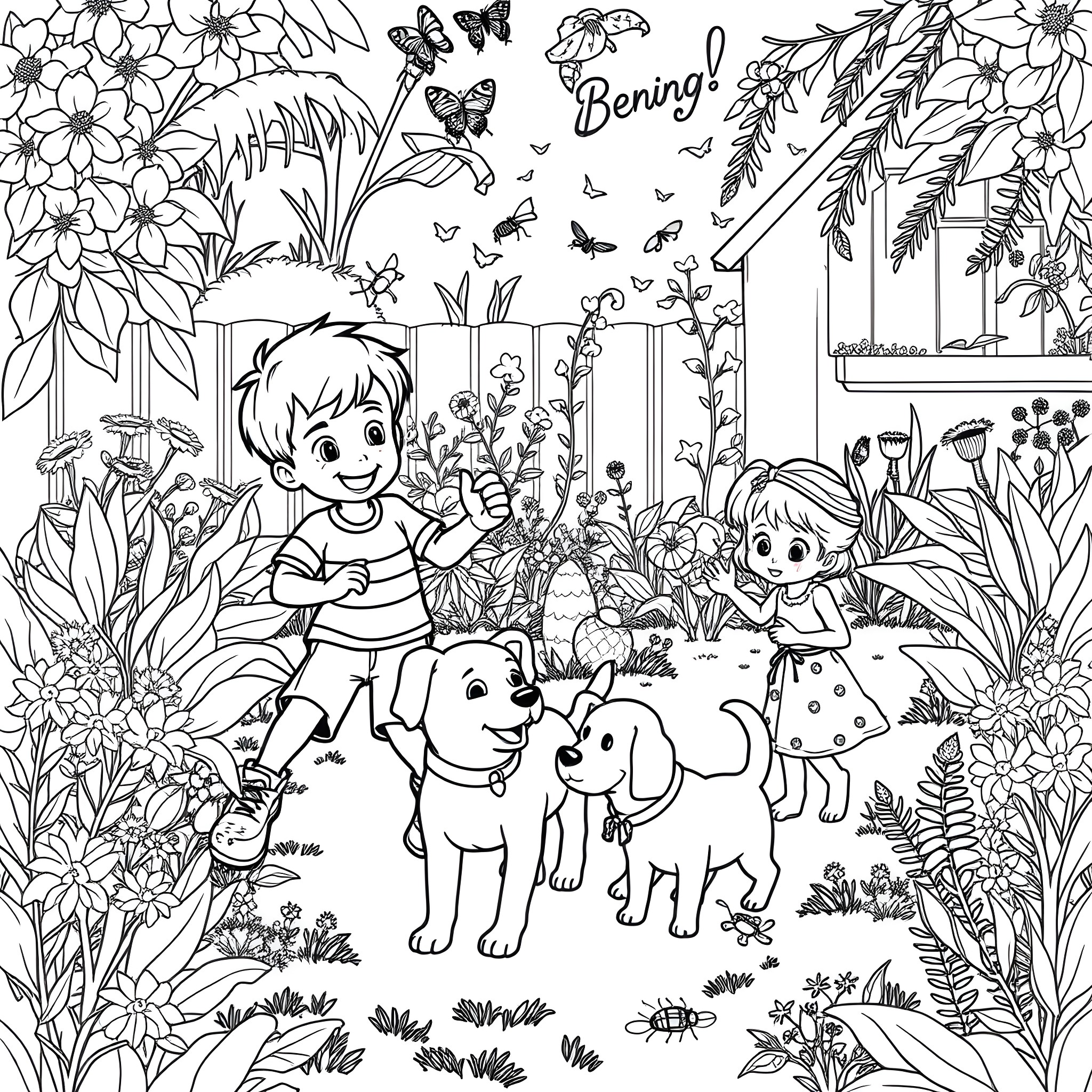 Best Daft Punk Coloring Pages (Free Printable PDF)